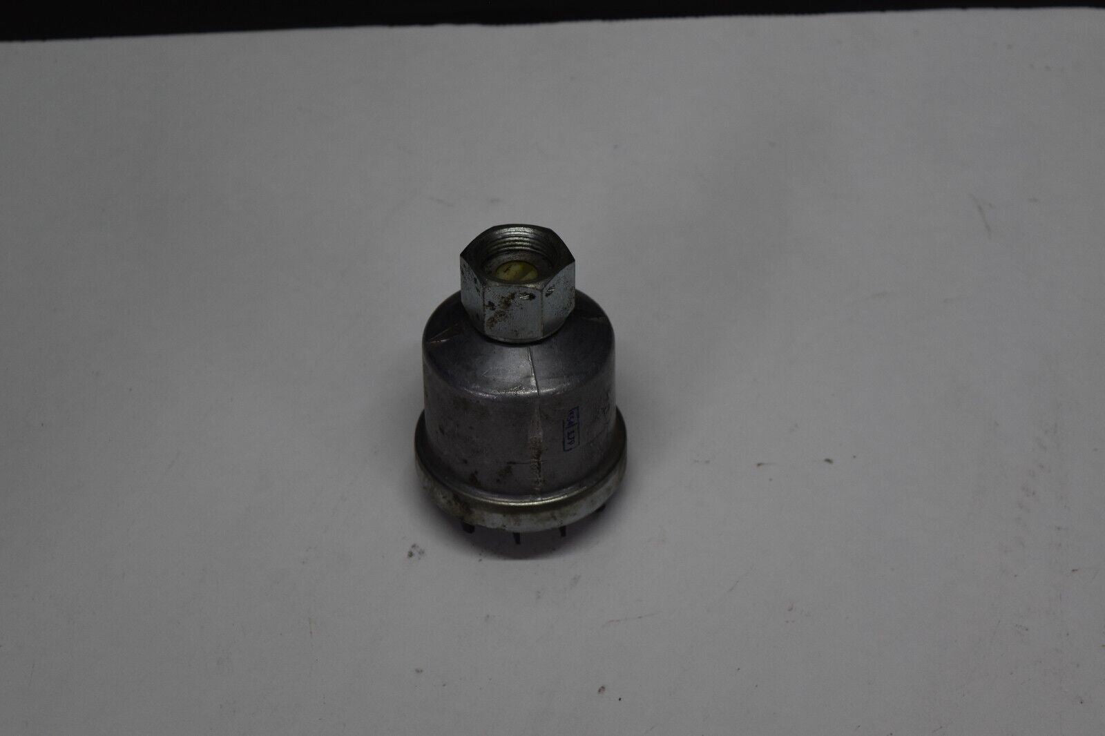 vdo 340.808 1/2 RPM Generator Type Speed Sensor 10748– FatMan's Garage, LLC