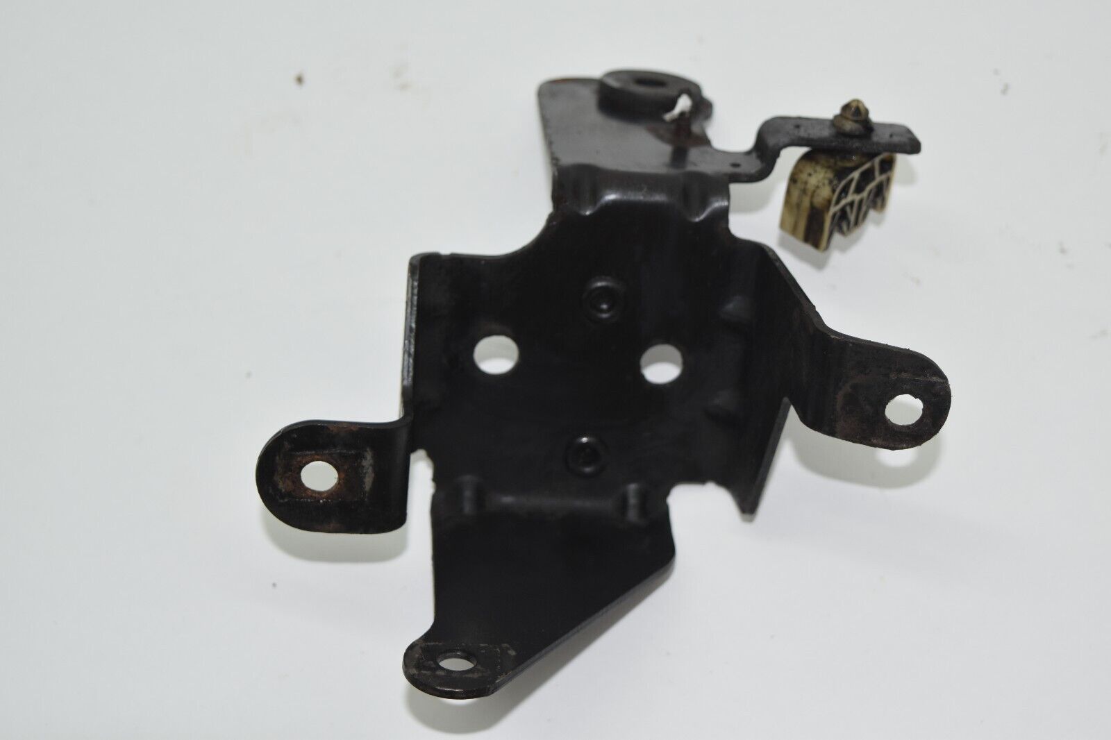 ABS Pump Module Bracket | Fits 08 09 10 2008 2009 2010 Ford F250 F350 ...