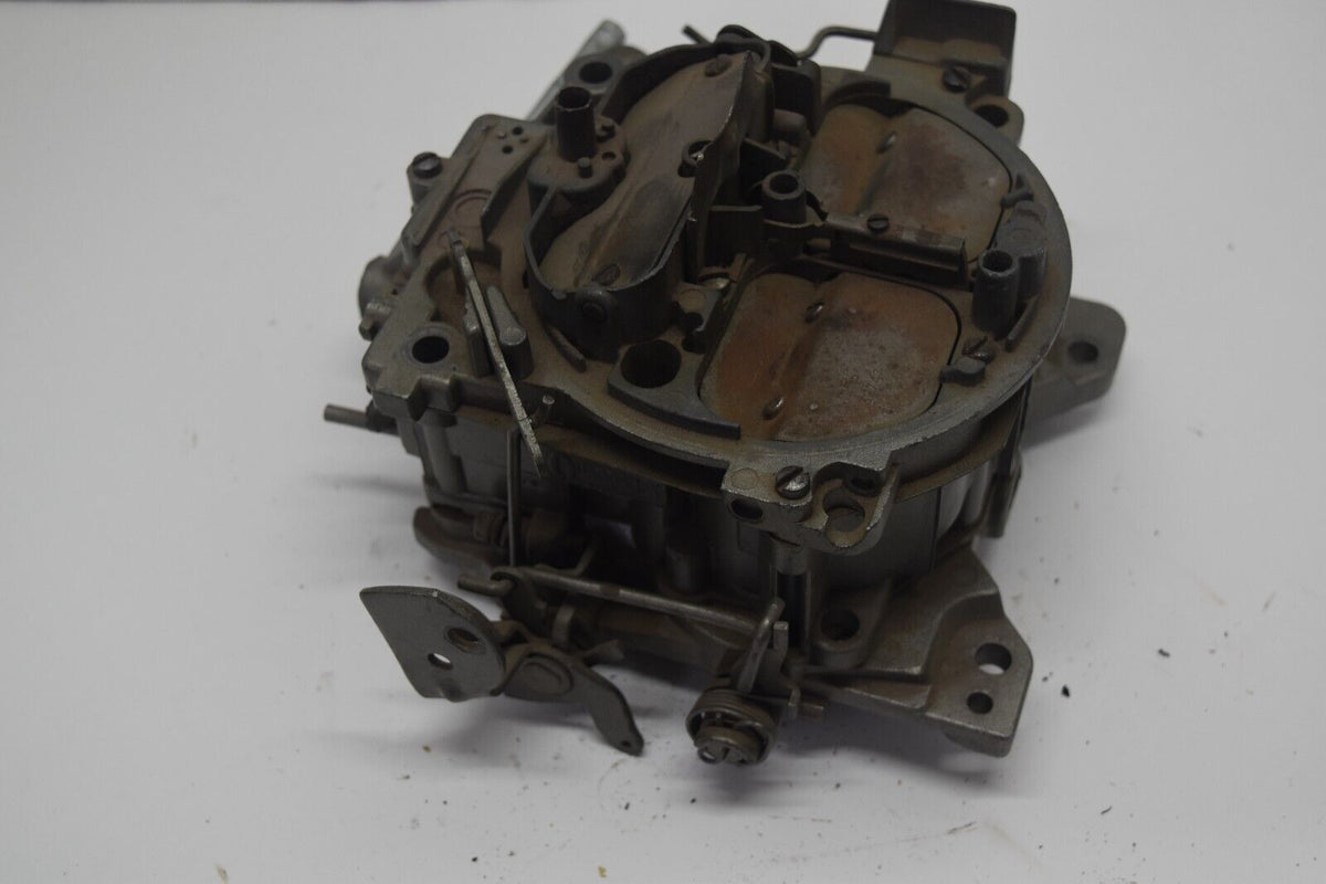 7042210 QE qjet 1972 chev gmc pickup 350 carburetor 11786– FatMan's ...