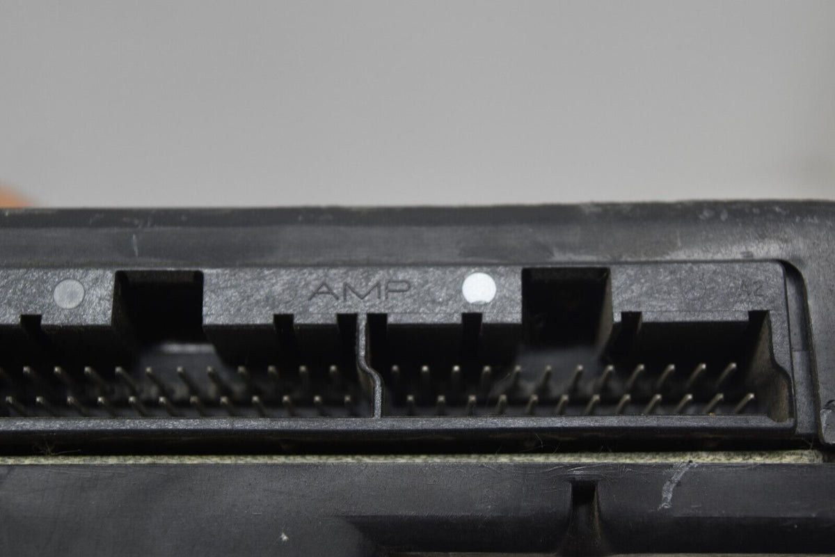 1993 1996 Intrepid Concorde Vision New Yorker BCM Body Control Module ...