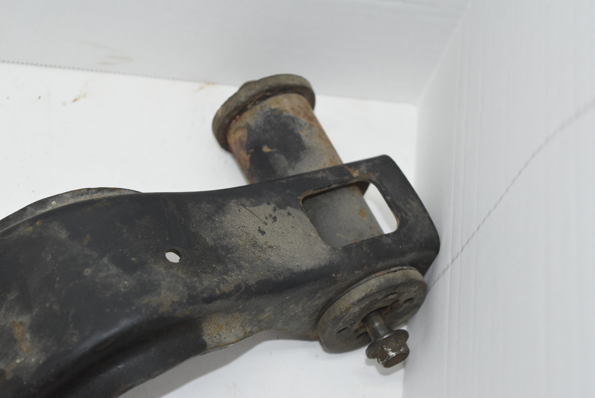 Ford fox body, transmission crossmember C4 Automate 84 1984 Gt Mustang ...