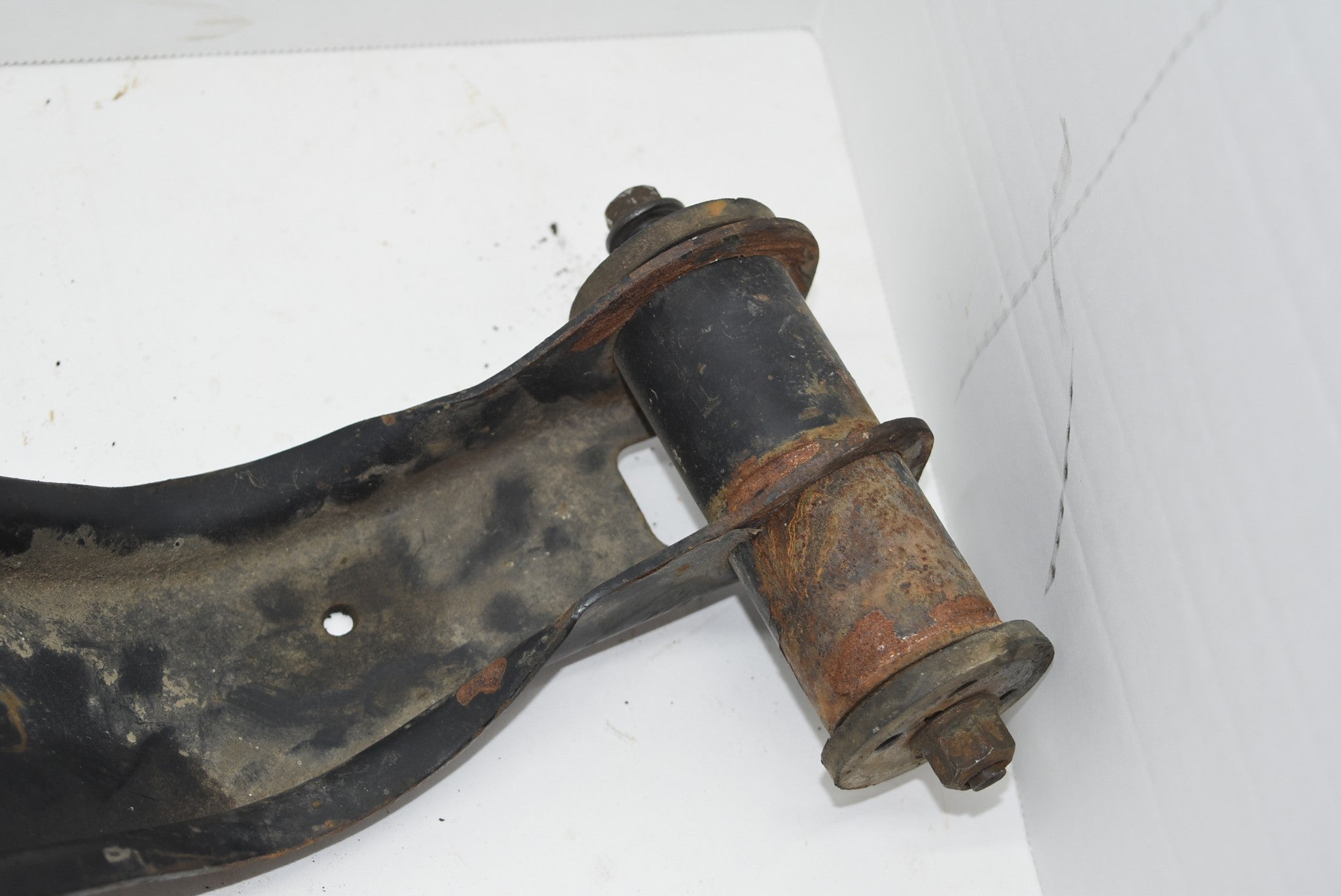 Ford fox body, transmission crossmember C4 Automate 84 1984 Gt Mustang ...