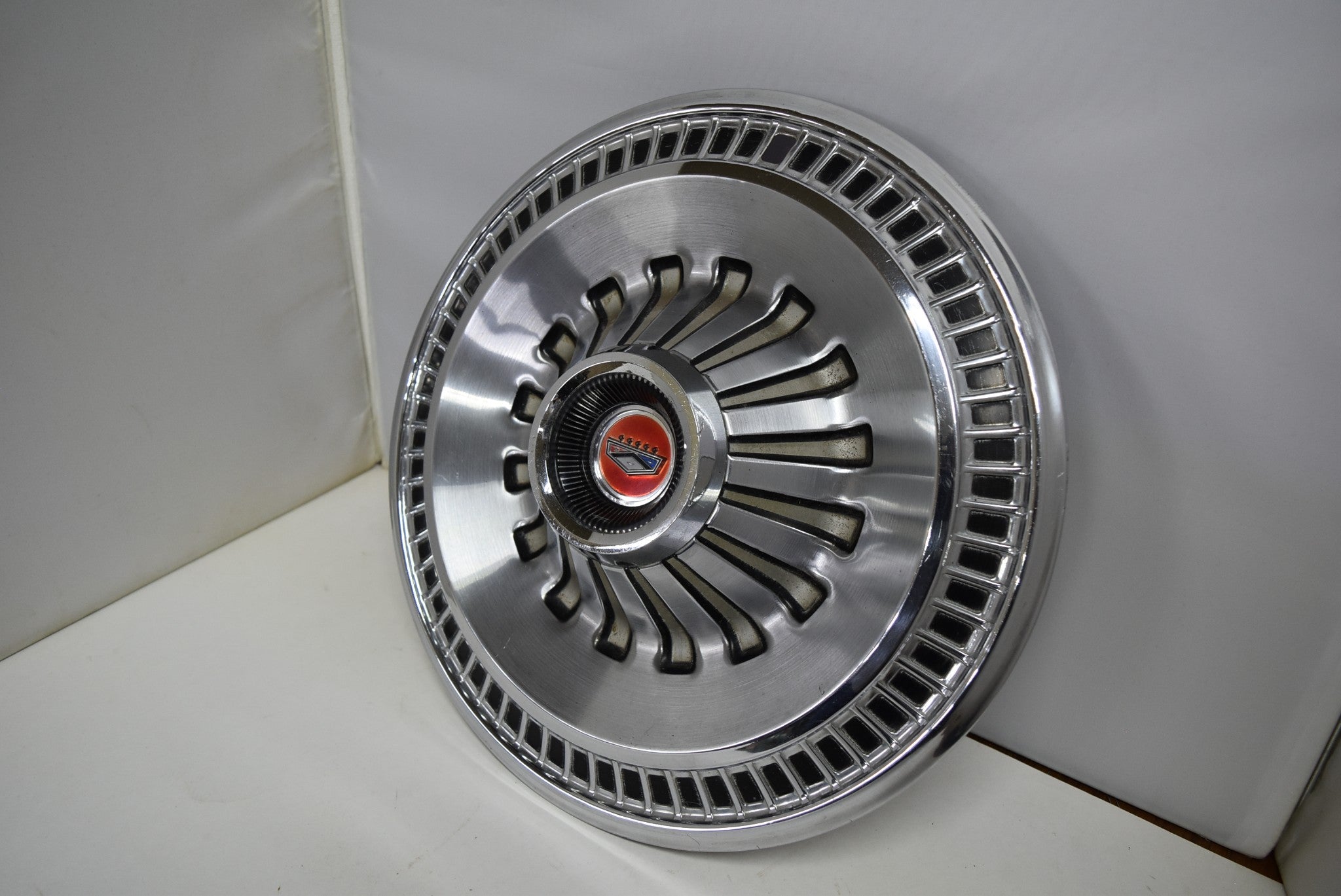 1965 65 FORD FAIRLANE 500 14" HUBCAP WHEELCOVER CENTER CAP– FatMan's ...