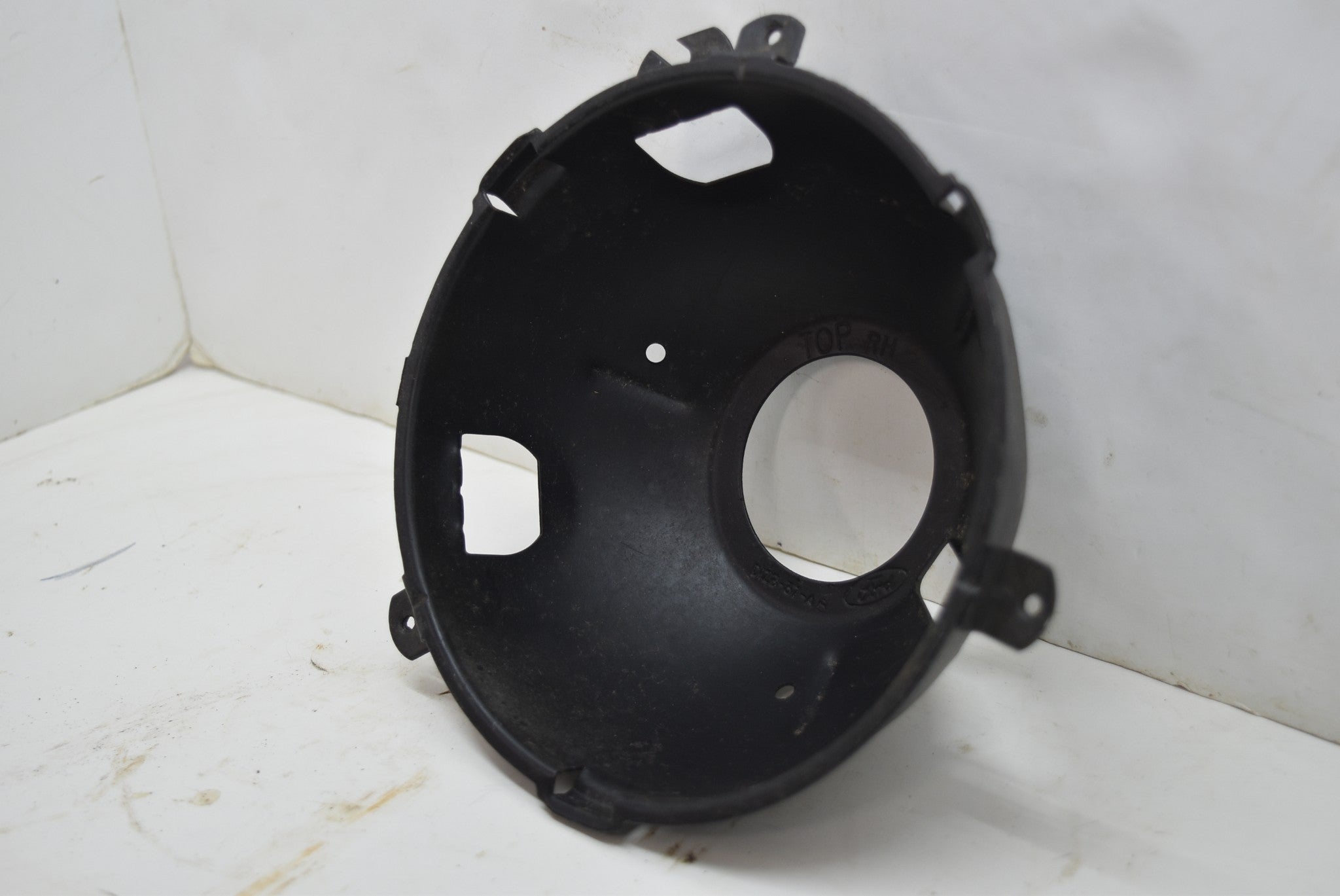 1971-1973 Ford Mustang Headlight Bucket RH Passenger OEM 71 72 73 NOS ...