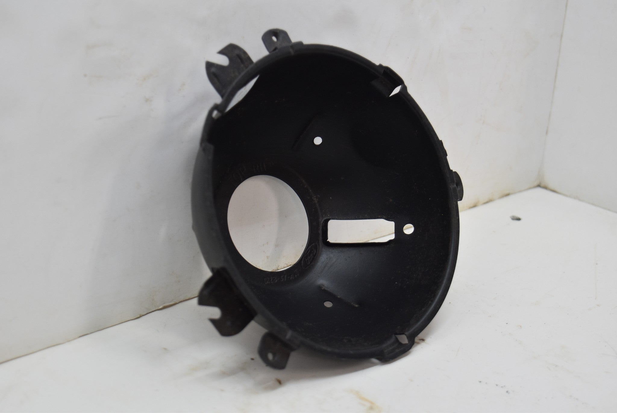 1971-1973 Ford Mustang Headlight Bucket RH Passenger OEM 71 72 73 NOS ...