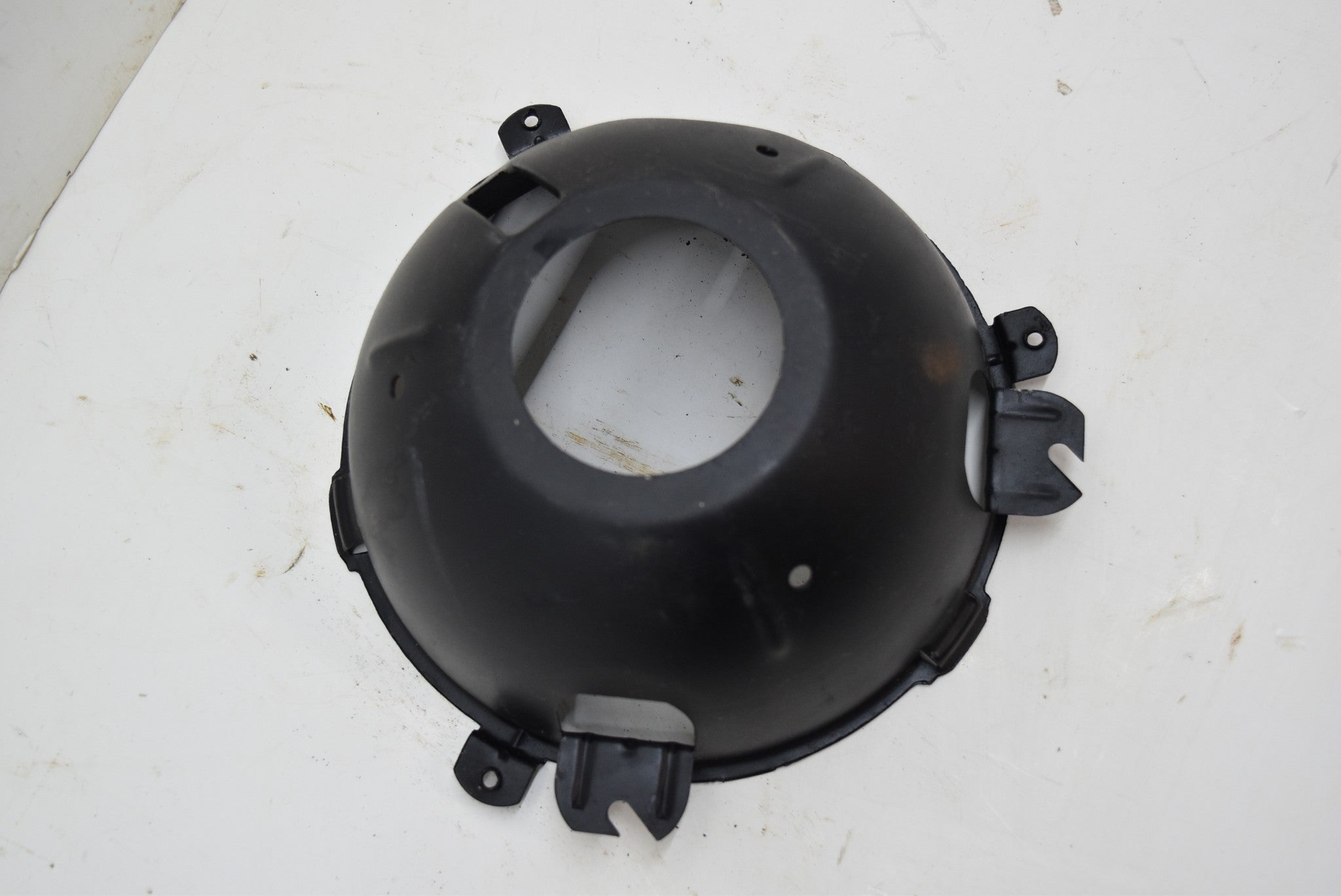 1971-1973 Ford Mustang Headlight Bucket RH Passenger OEM 71 72 73 NOS ...