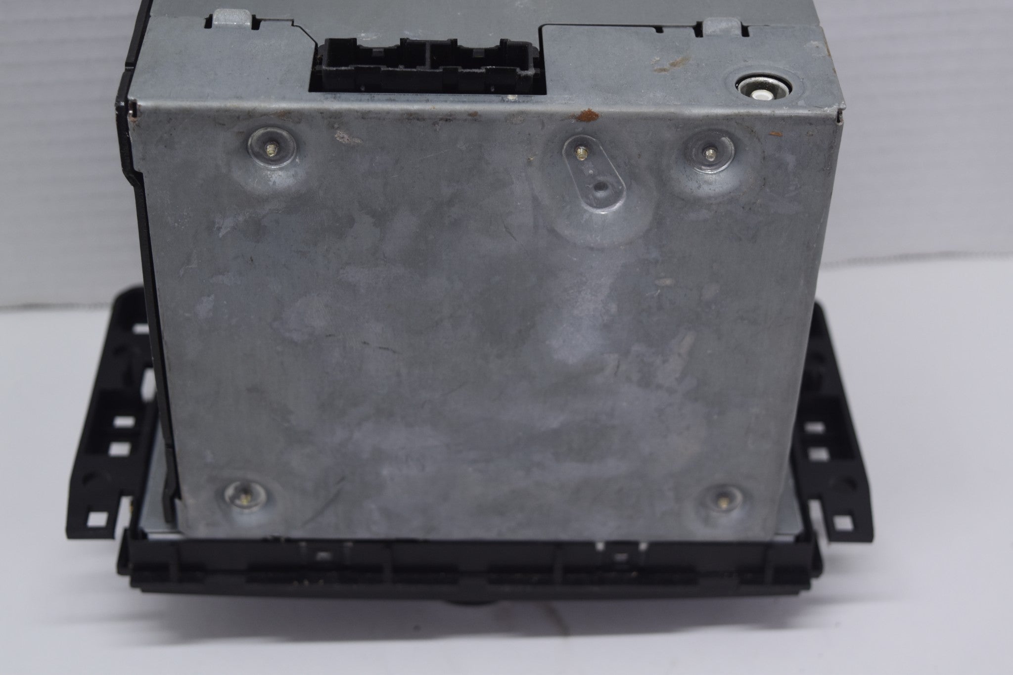 2007 2013 GM Chevrolet Chevy GMC Sierra Yukon Tahoe Radio CD Player Un ...