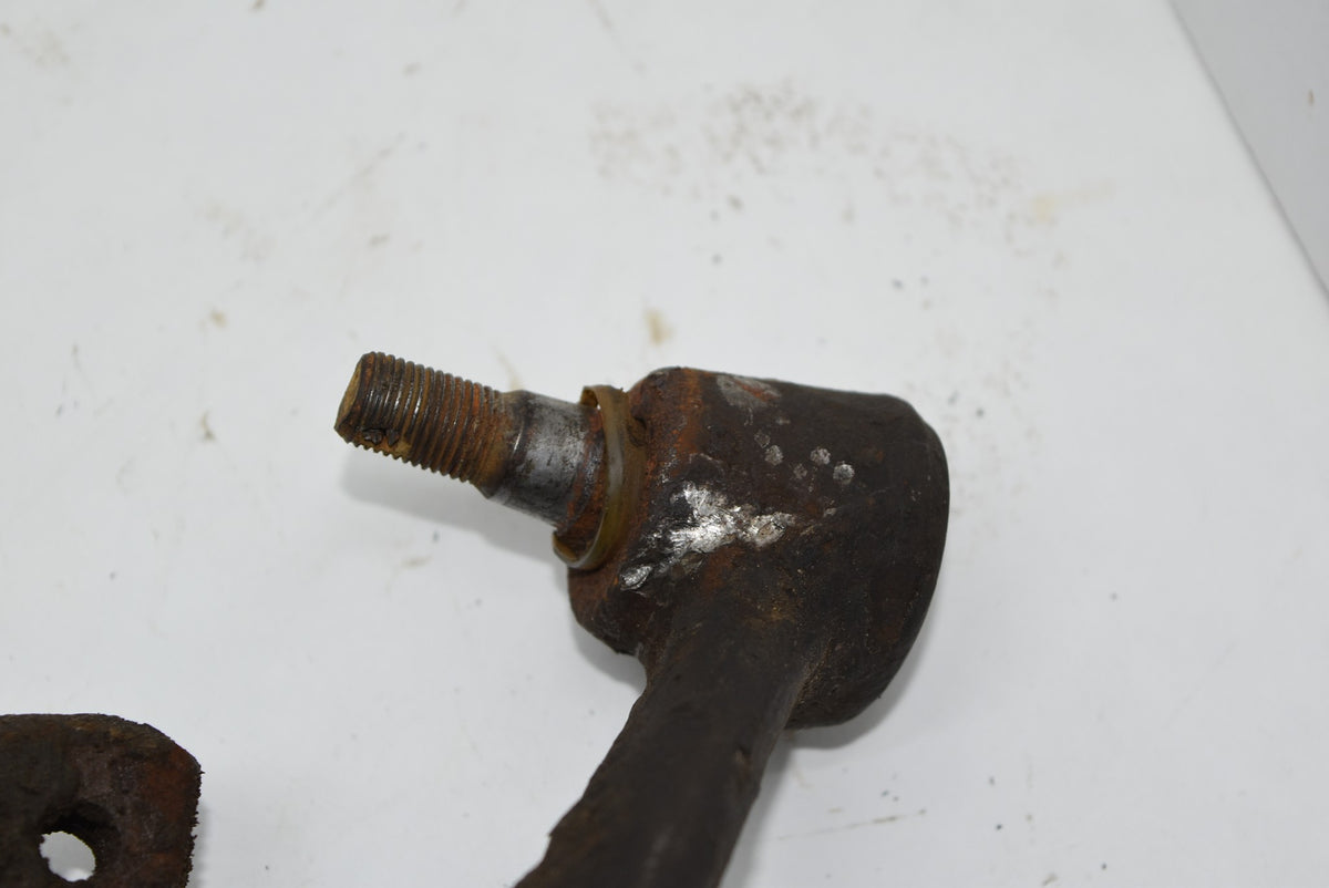 1968 68 Ranchero Ford Gear box OEM not tested– FatMan's Garage, LLC