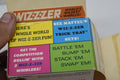 Mattel Wizzzer 1969 Vintage Toys Top With Original Box Rare Trick Book ...