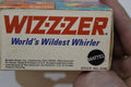 Mattel Wizzzer 1969 Vintage Toys Top With Original Box Rare Trick Book ...