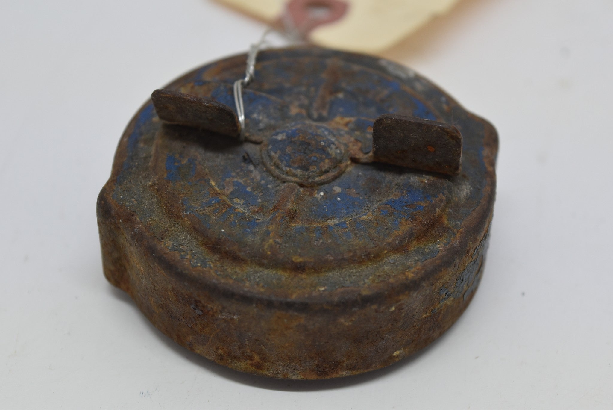 Original 1972-1973 Gran Torino Sport Gas Cap Fuel GTS Mercury Ranchero ...