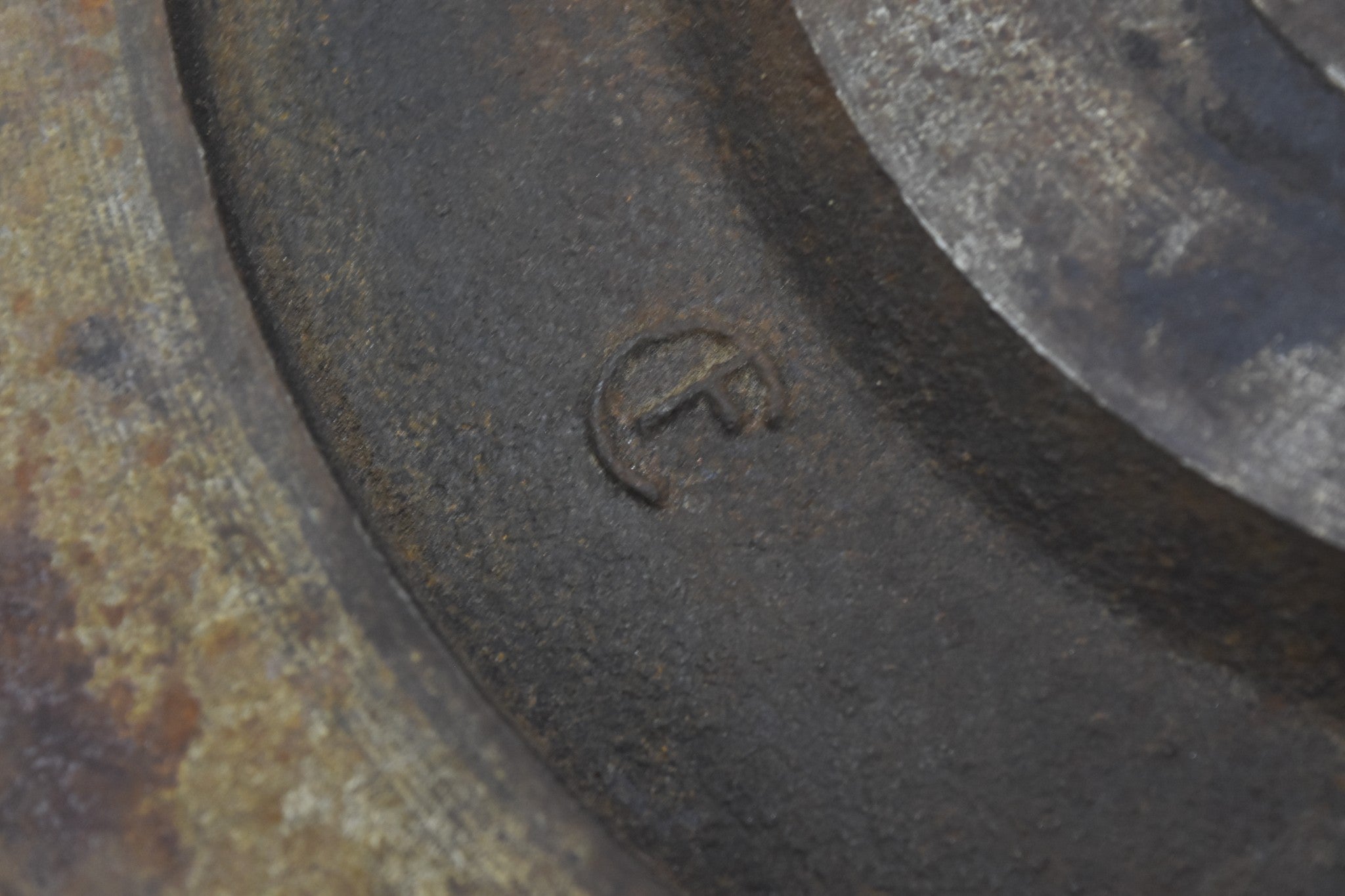 C5AE Ford Flywheel Mustang Fairlane Bronco 1965 1966 1967 1968 65 66 6 ...