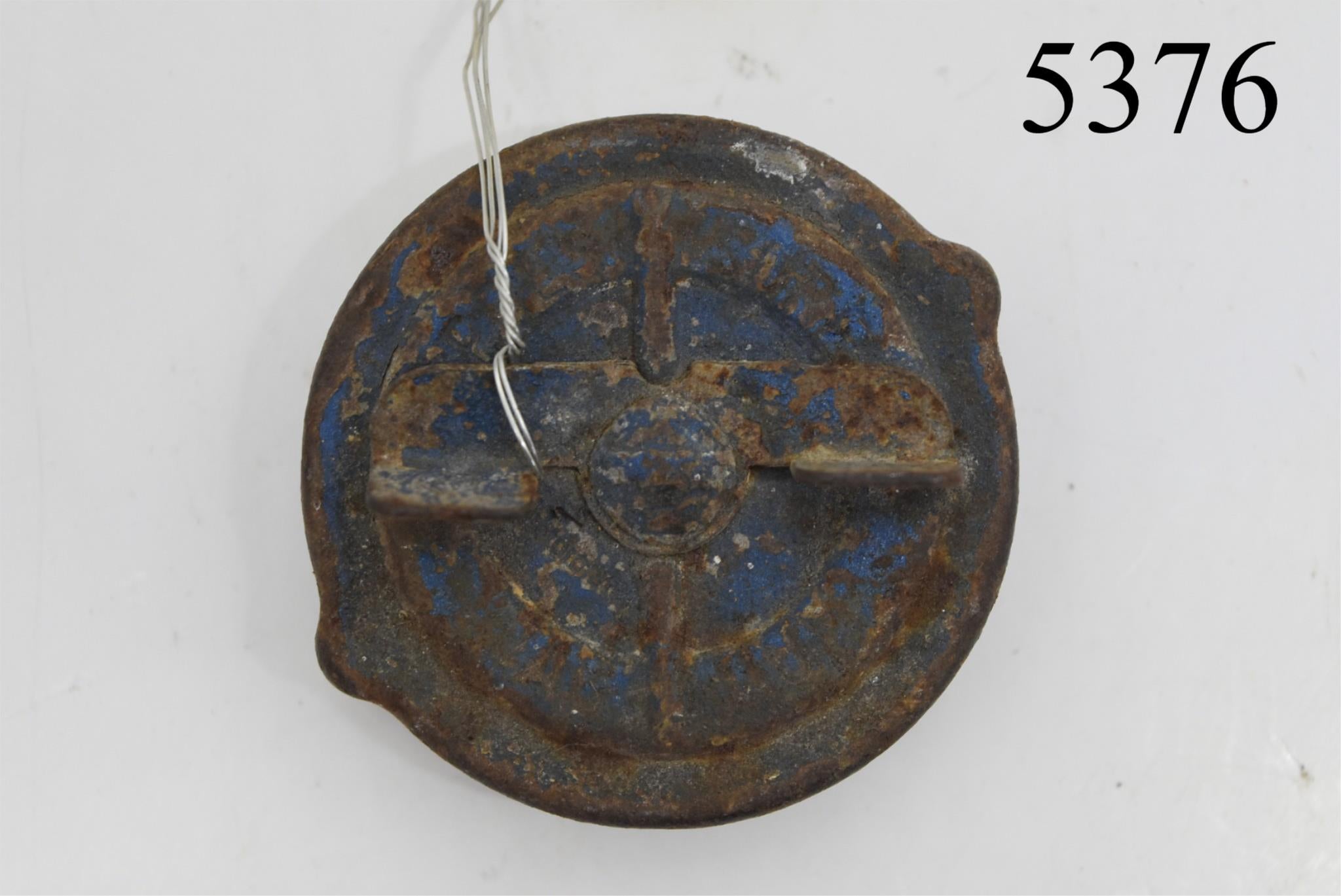 Original 1972-1973 Gran Torino Sport Gas Cap Fuel GTS Mercury Ranchero ...