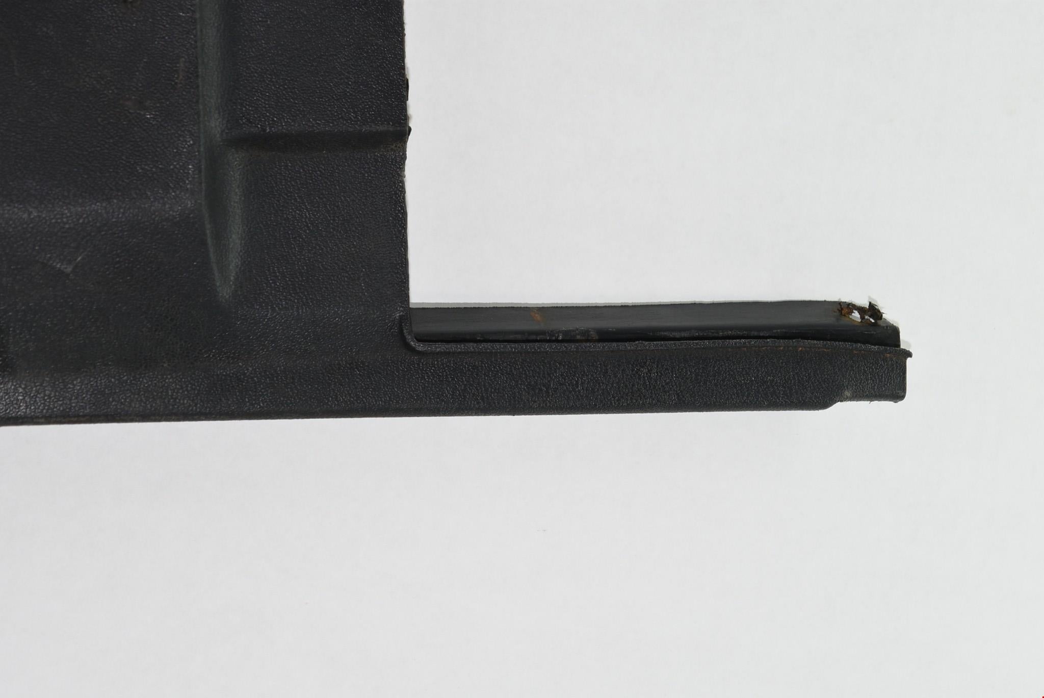 1972 1973 Ford Gran Torino Sport RH Passenger Kick Panel OEM 72 73 GTS ...