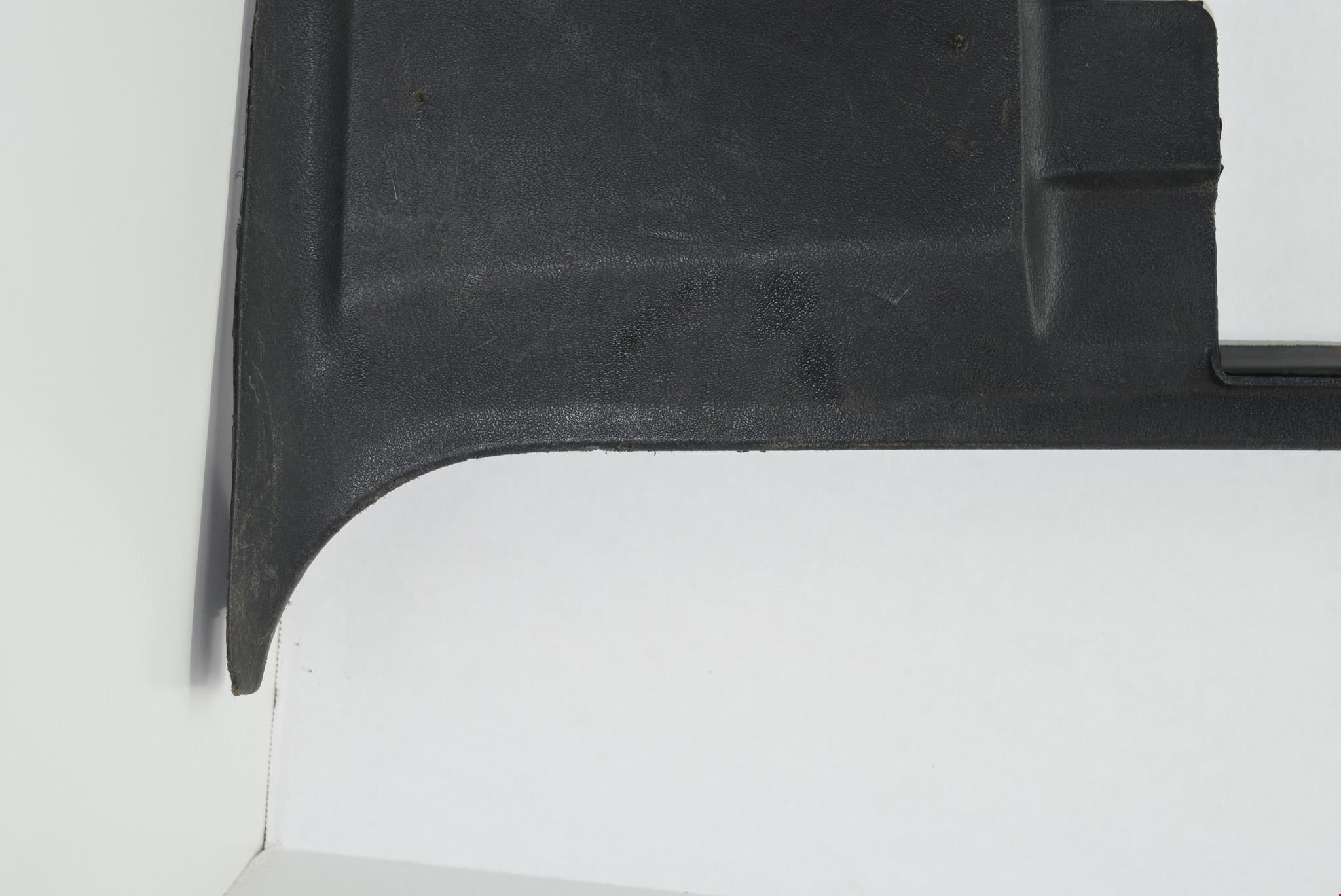 1972 1973 Ford Gran Torino Sport RH Passenger Kick Panel OEM 72 73 GTS ...