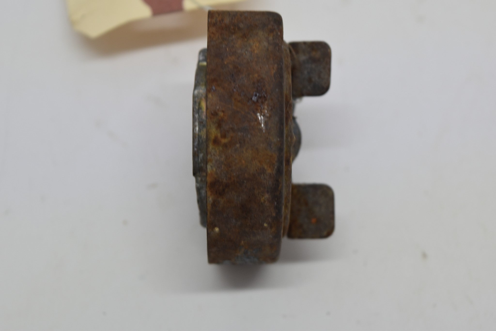 Original 1972-1973 Gran Torino Sport Gas Cap Fuel GTS Mercury Ranchero ...