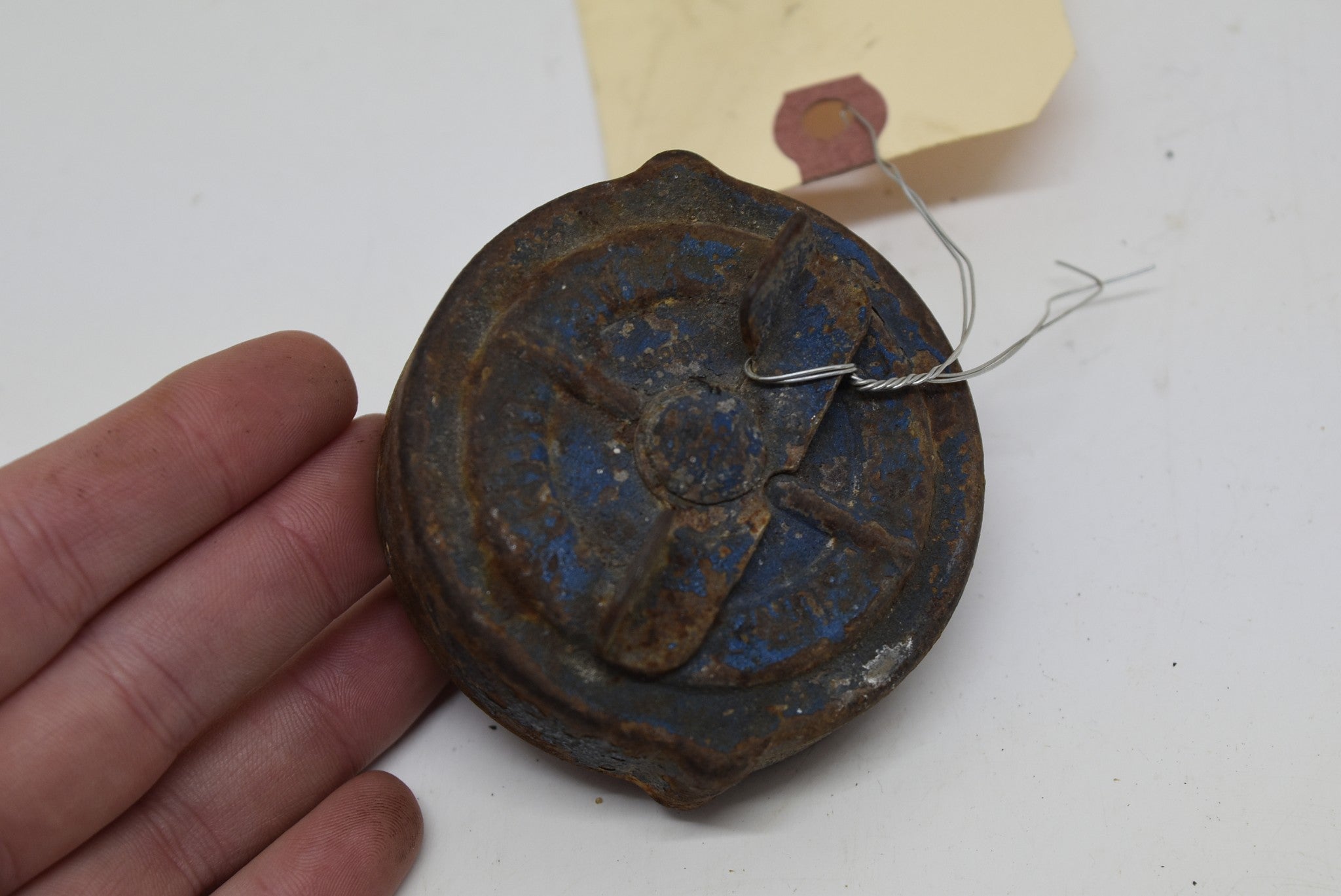 Original 1972-1973 Gran Torino Sport Gas Cap Fuel GTS Mercury Ranchero ...