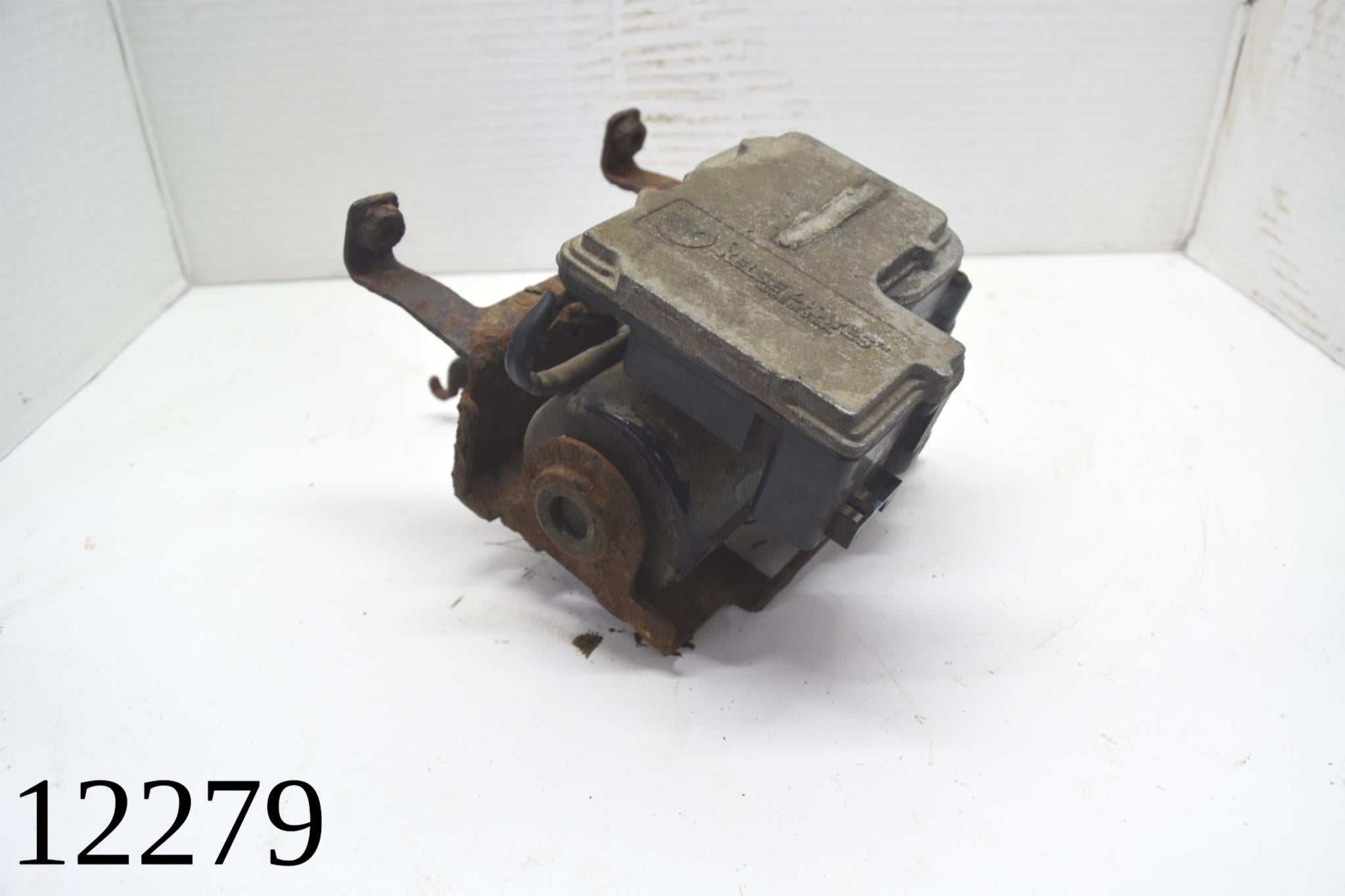 1999 2000 2001 2002 CHEVROLET SILVERADO ABS MODULE PUMP 5.3 LS 99 00 0 ...