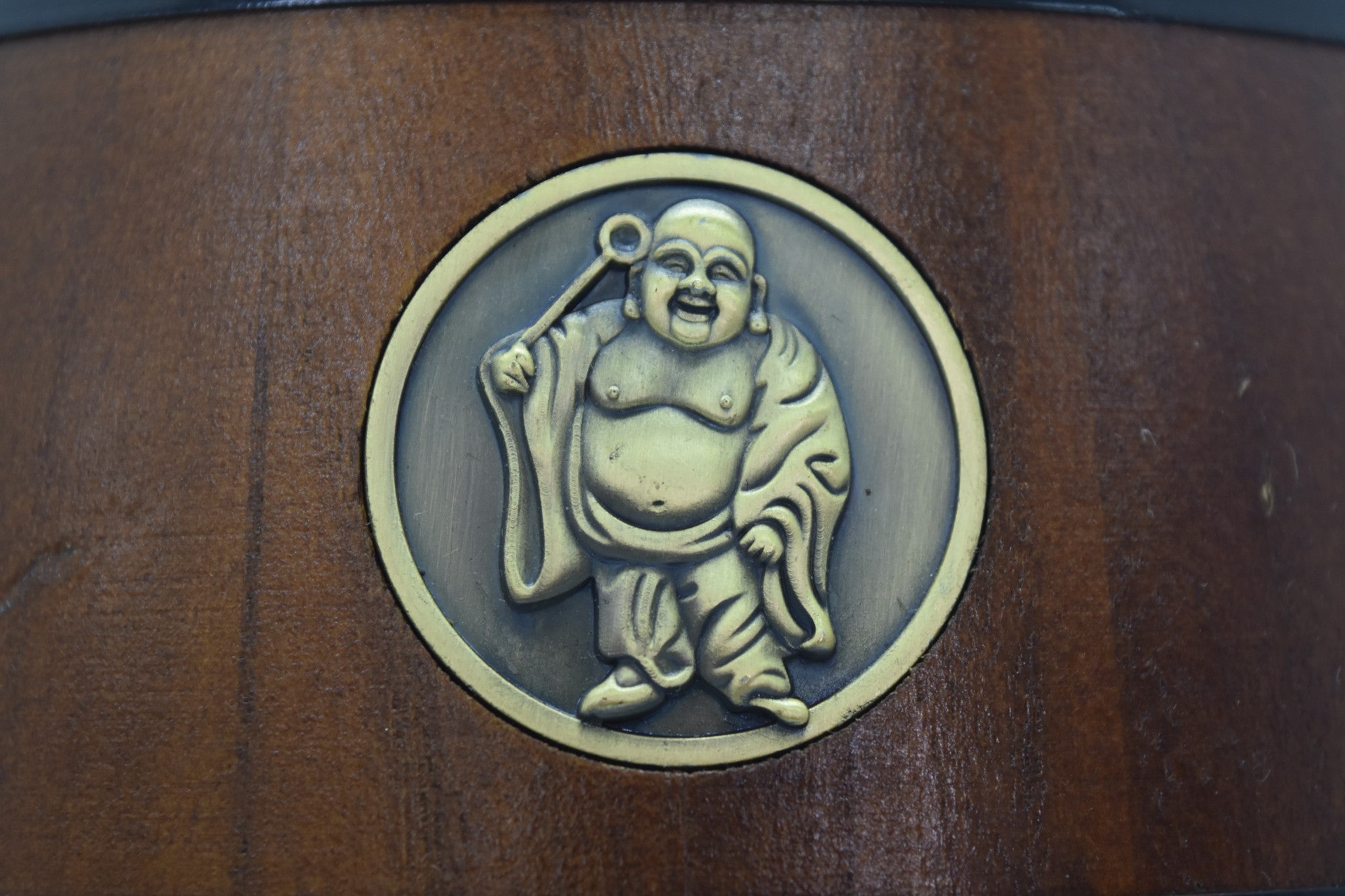 Pyrat Rums Display Barrel Wooden Rum Bar Man Cave Decor XO Reserve ...