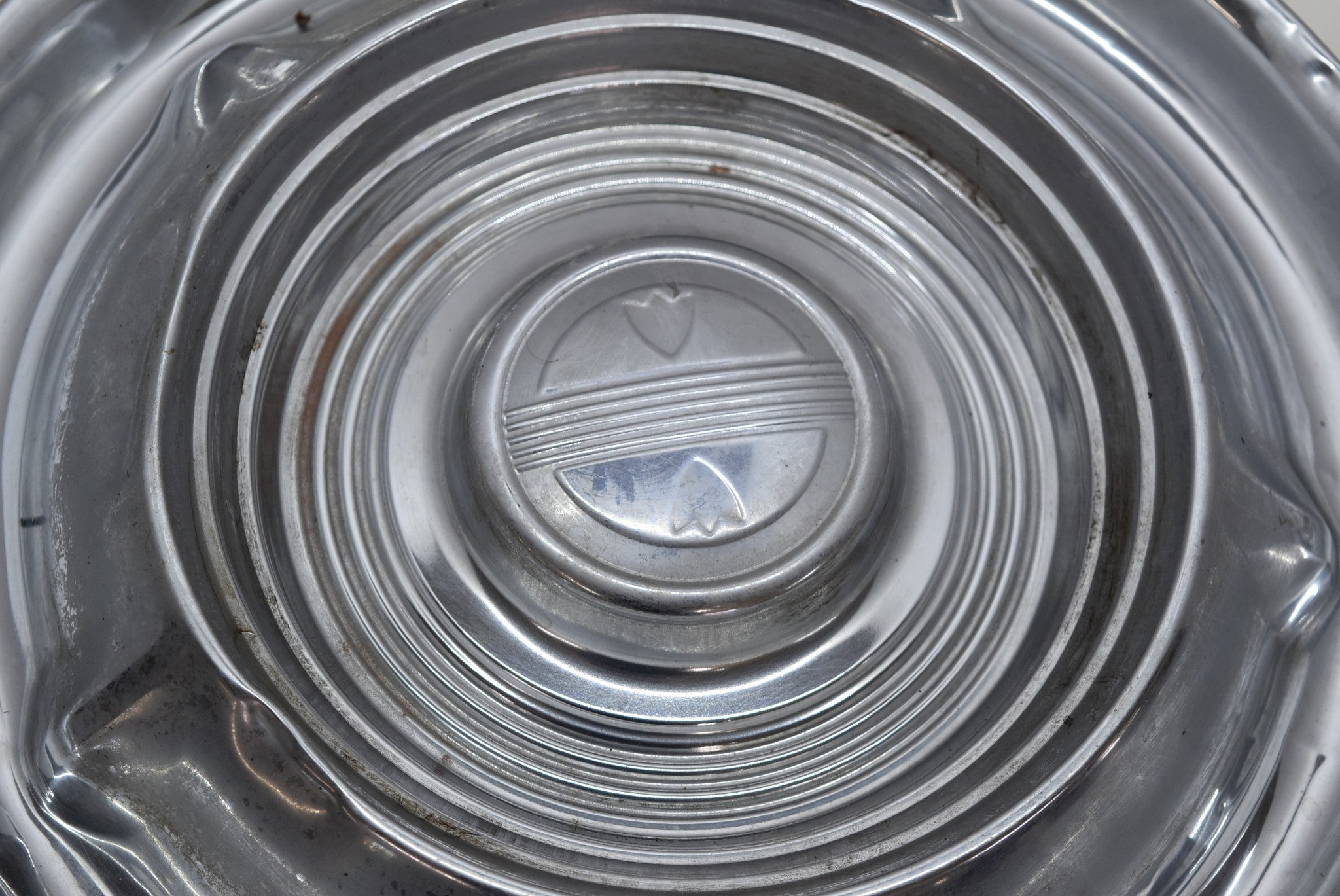 1958 Oldsmobile Olds 88 98 Jetstar WHEEL COVER Hub Cap Hubcap Wheelcov ...