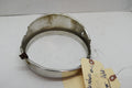 1968 Fairlane Ranchero Torino Headlight Trim Ring Grille Aluminum Insi ...