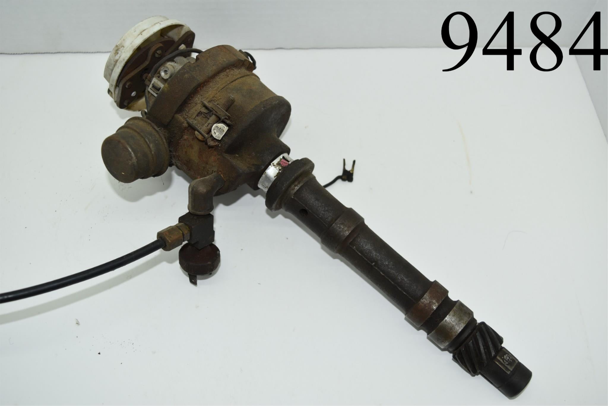 1968 1971 Chevy GM Truck Distributor 1111364 Chevrolet 1969 1970 68 69 ...