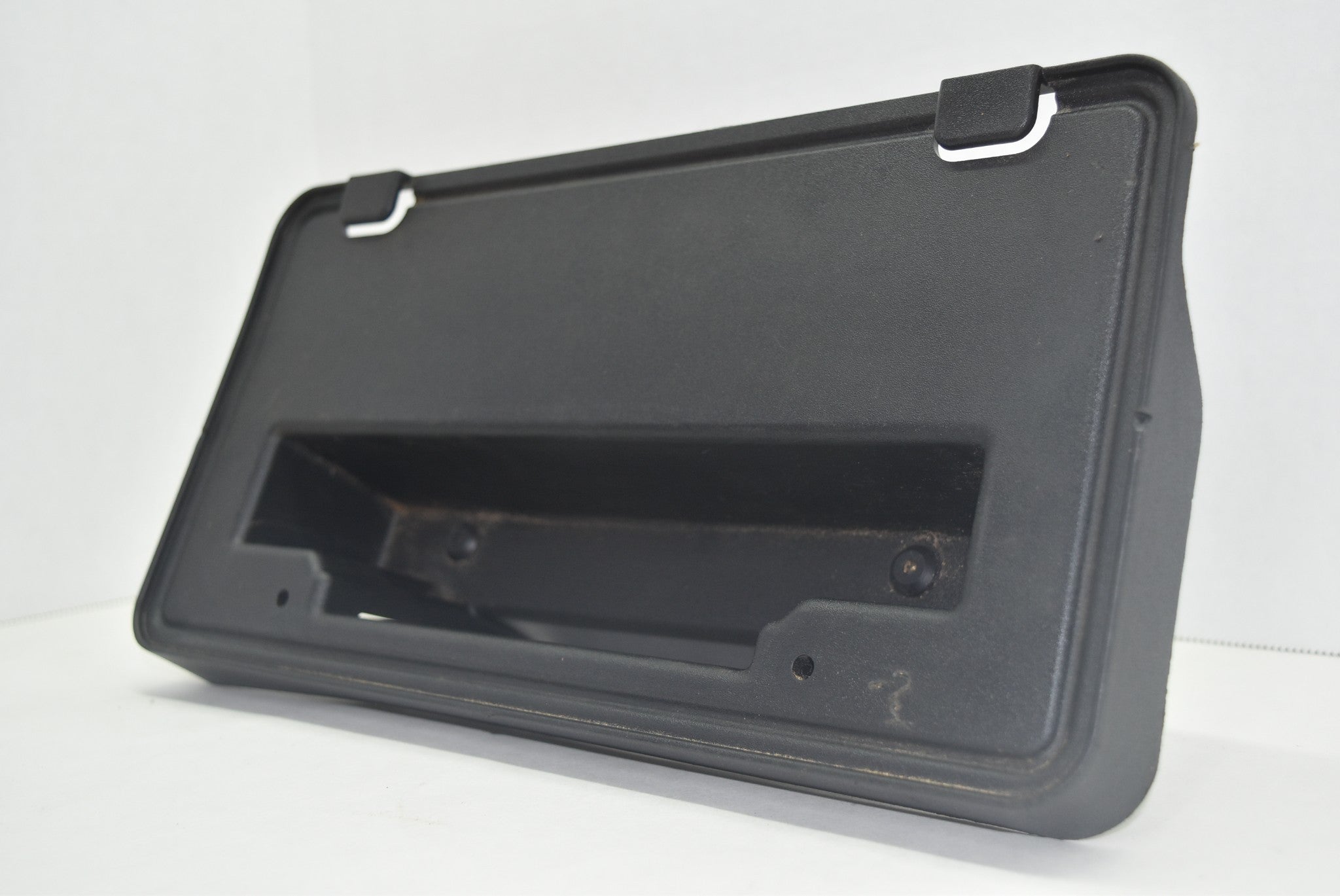 2017 2018 2019 Ford Truck F250 F350 Front License Plate Bracket 17 18 ...