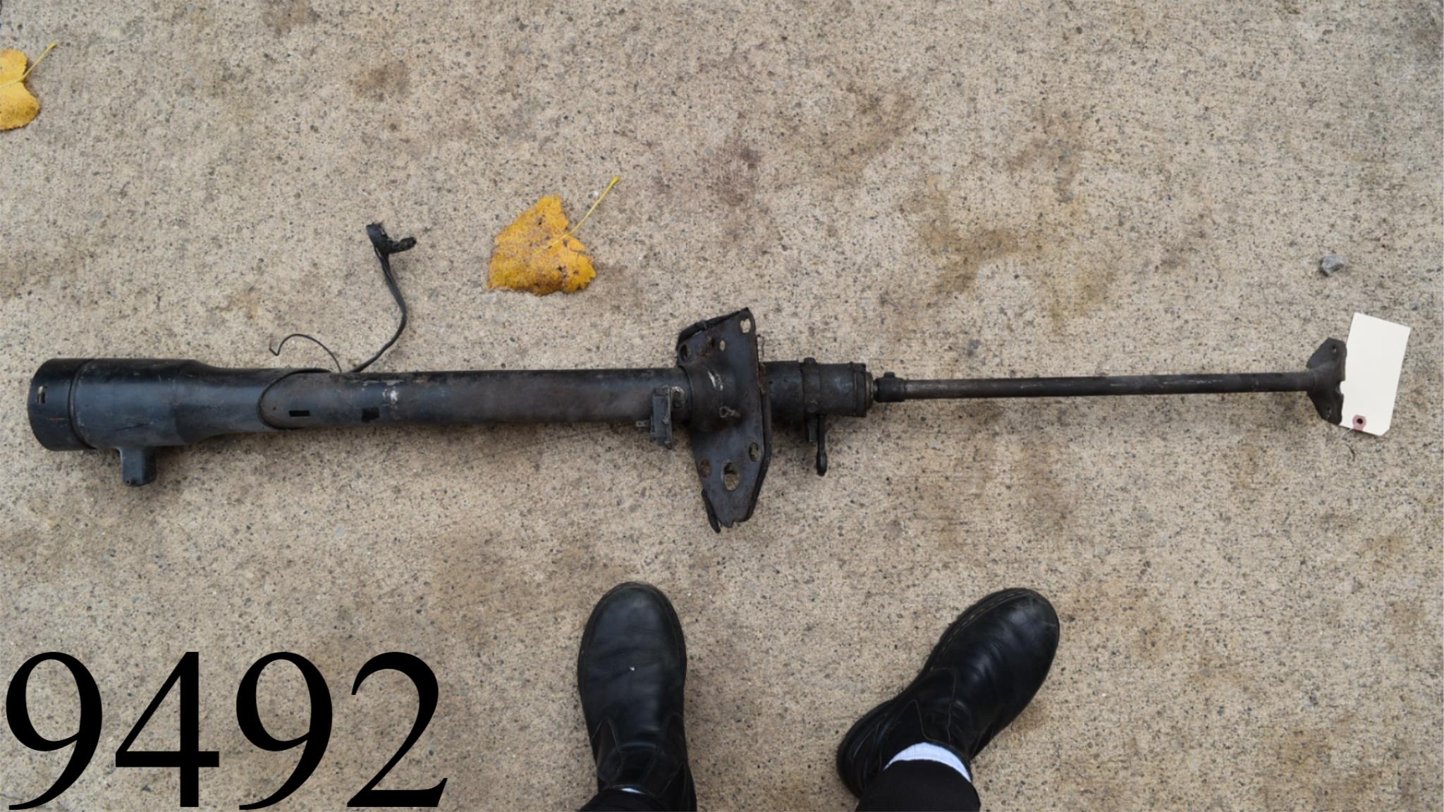 1964 1965 1966 Chevy Chevelle GTO Non Tilt Automatic Steering Column S ...