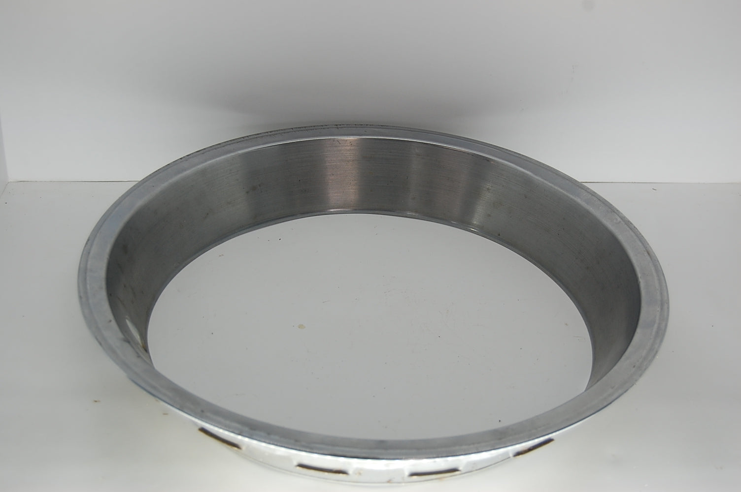 1969 Ford Mustang Beauty Ring 14" Wide 3" Deep Original Hubcap– FatMan ...