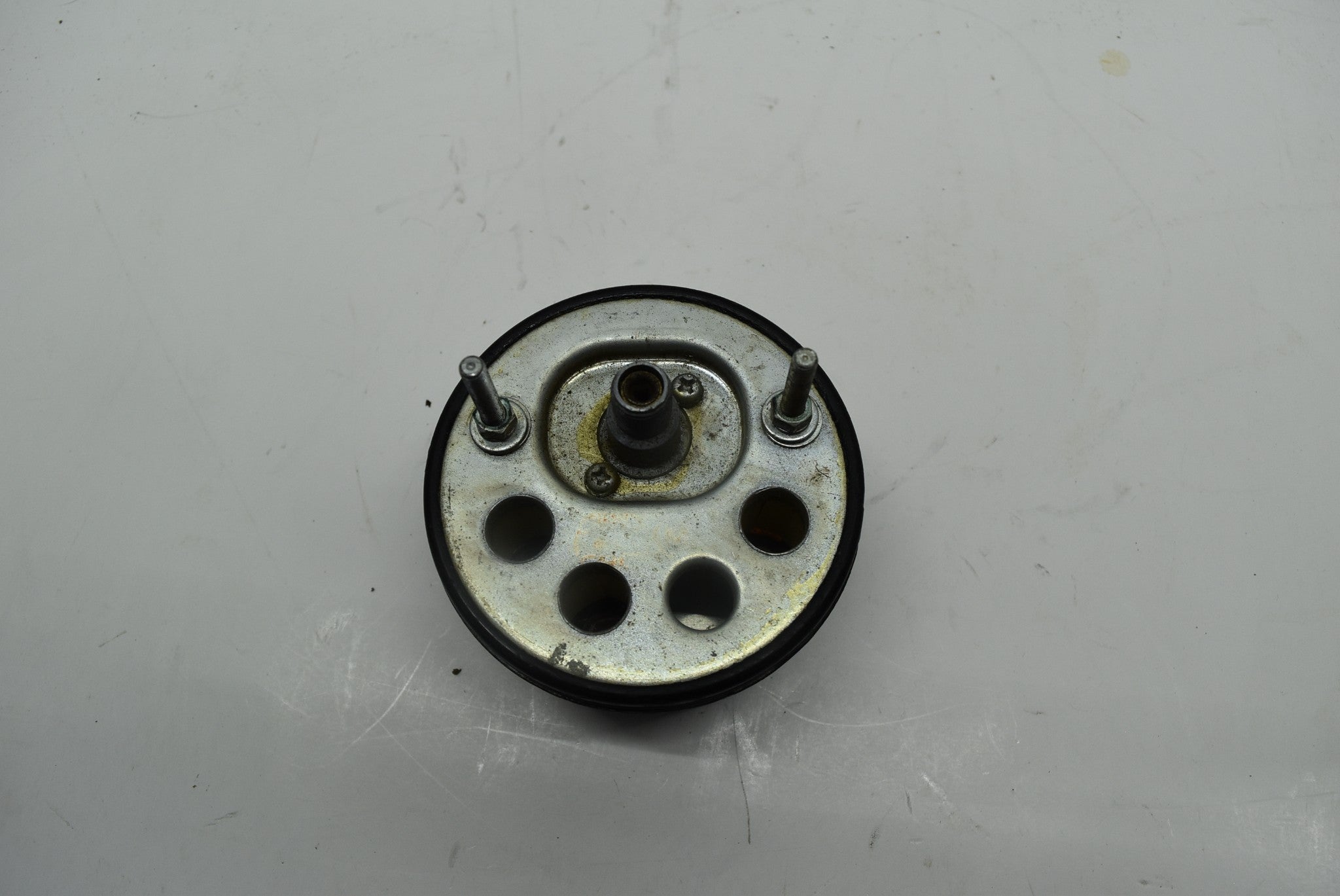 1971 1972 1973 HONDA SCRAMBLER CL70 SPEEDOMETER GAUGE SPEEDO GAGE K1 K ...