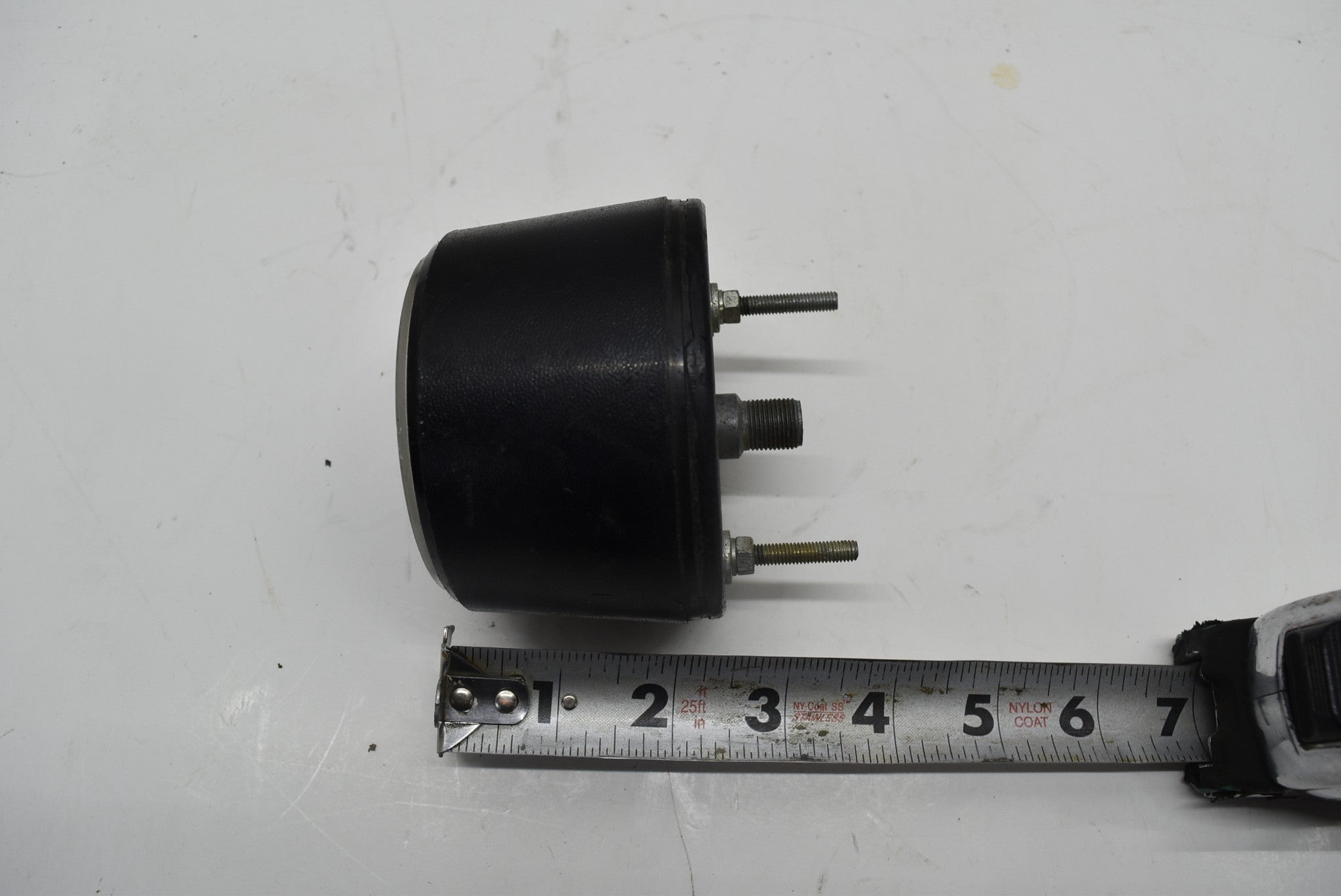 1971 1972 1973 HONDA SCRAMBLER CL70 SPEEDOMETER GAUGE SPEEDO GAGE K1 K ...