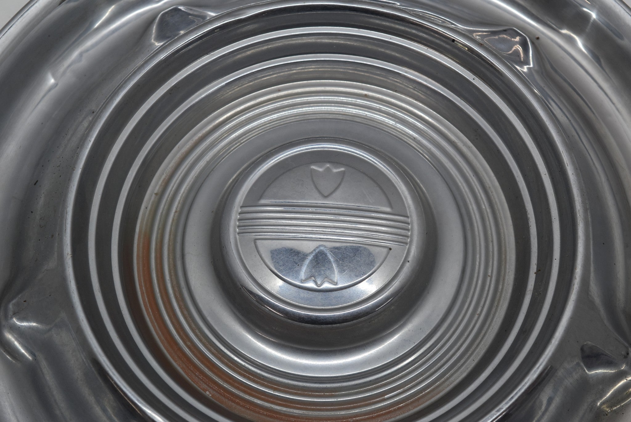 1958 OLDSMOBILE OLDS JETSTAR WHEEL COVER HUB CAP HUBCAP WHEELCOVER ...