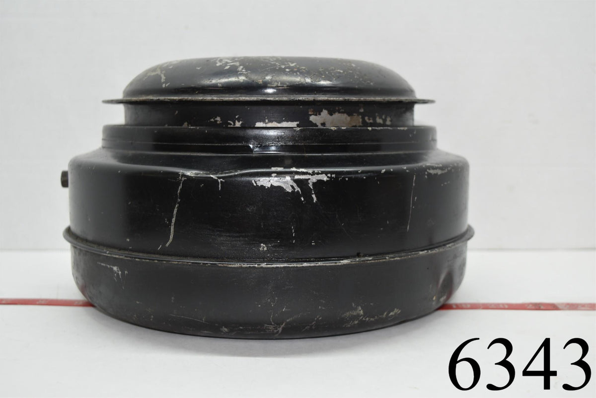 1949 1950 Chrysler MOPAR Oil Bath Air Cleaner Filter OEM Original 49 5 ...