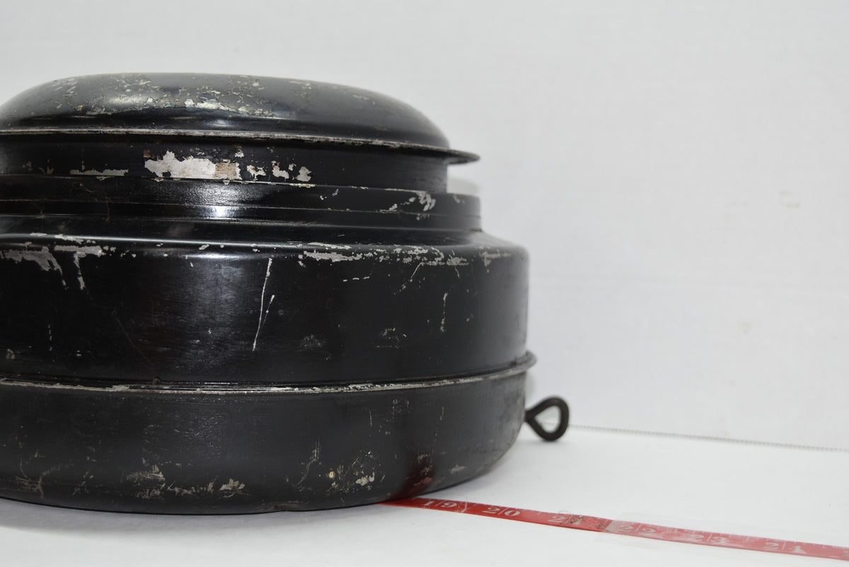 1949 1950 Chrysler MOPAR Oil Bath Air Cleaner Filter OEM Original 49 5 ...