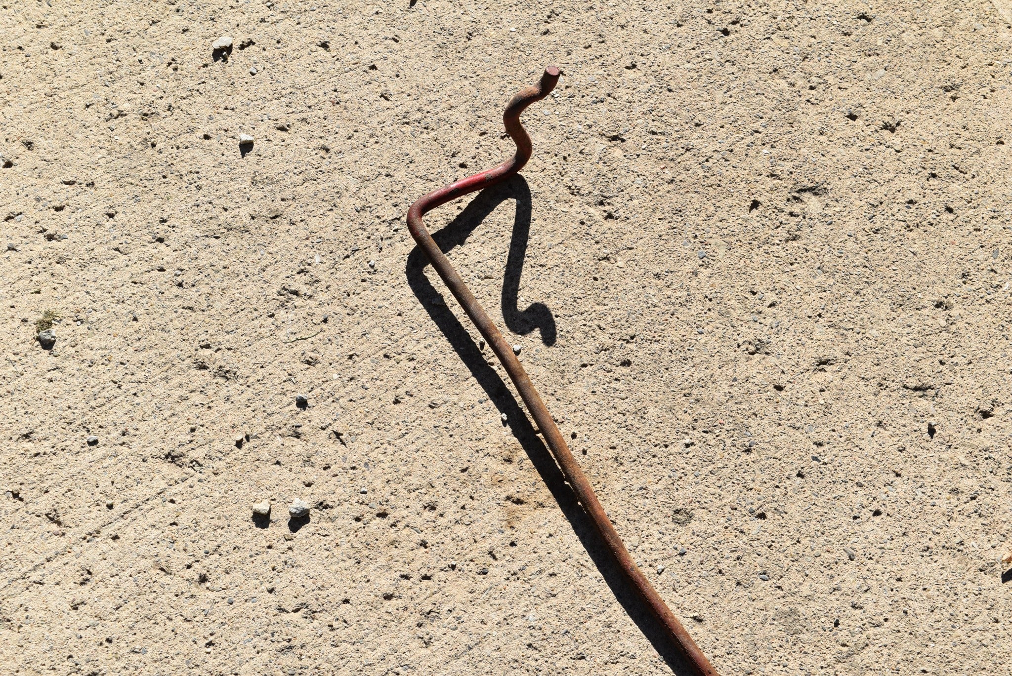 1968 Ford Ranchero Tailgate Torsion Rod Spring Assist Tail Gate Releas ...