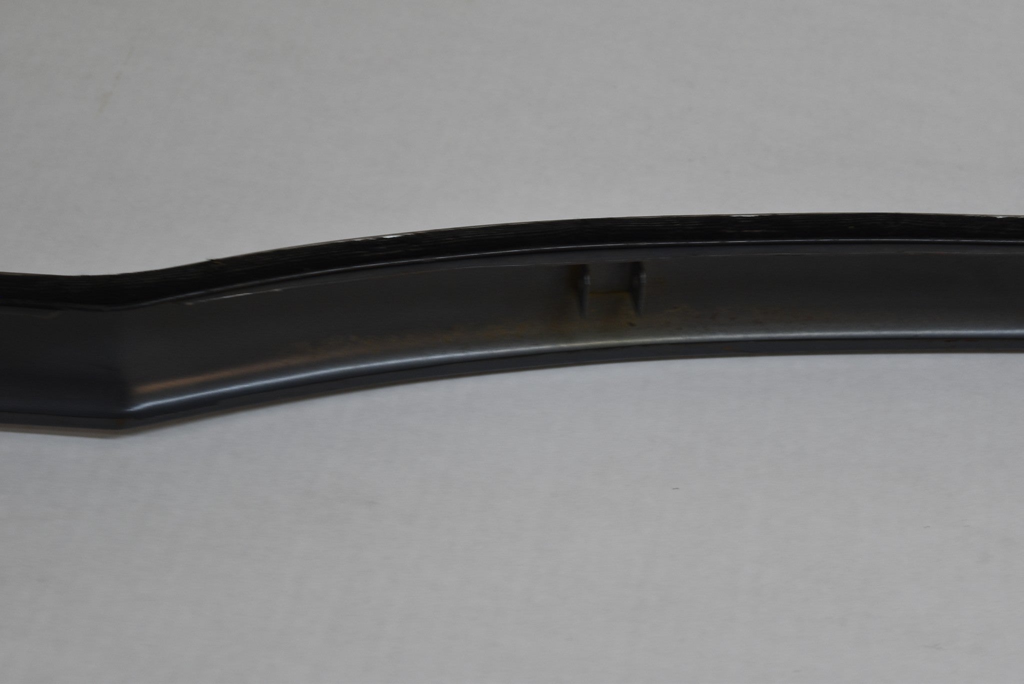 1958 58 Chevy 4 Door Bel Air Rear Left Window Garnish Chevrolet Mouldi ...