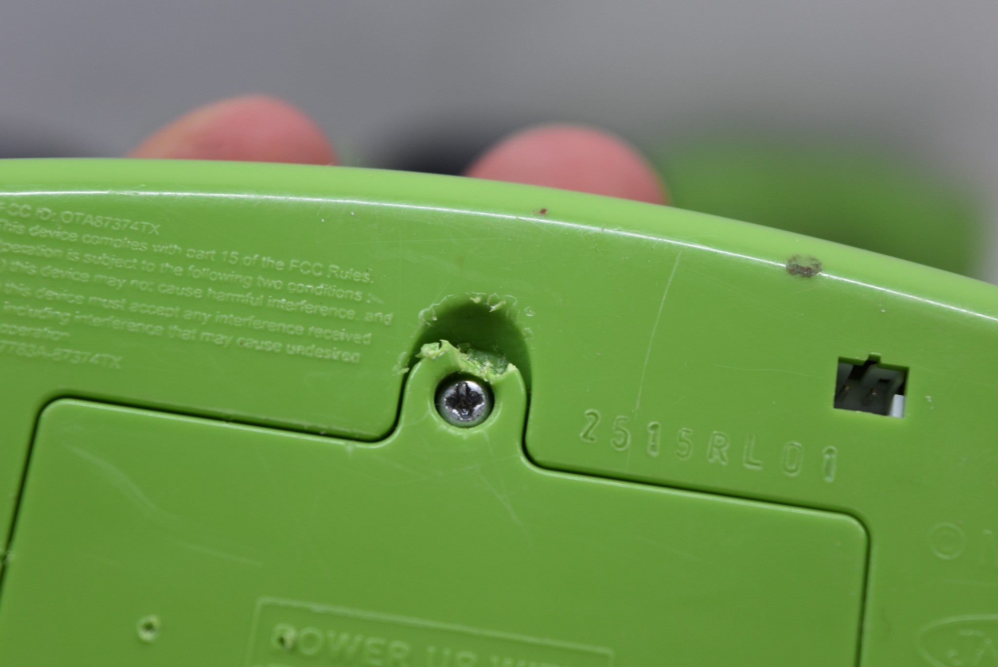 Jakks Marvel Avengers XPV Remote Control Hulk Smash RC Jeep Truck No R ...