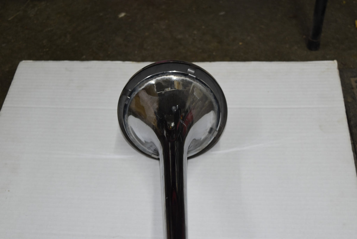 hadley horns 25" semi loud cool hot road airhorn– FatMan's Garage, LLC