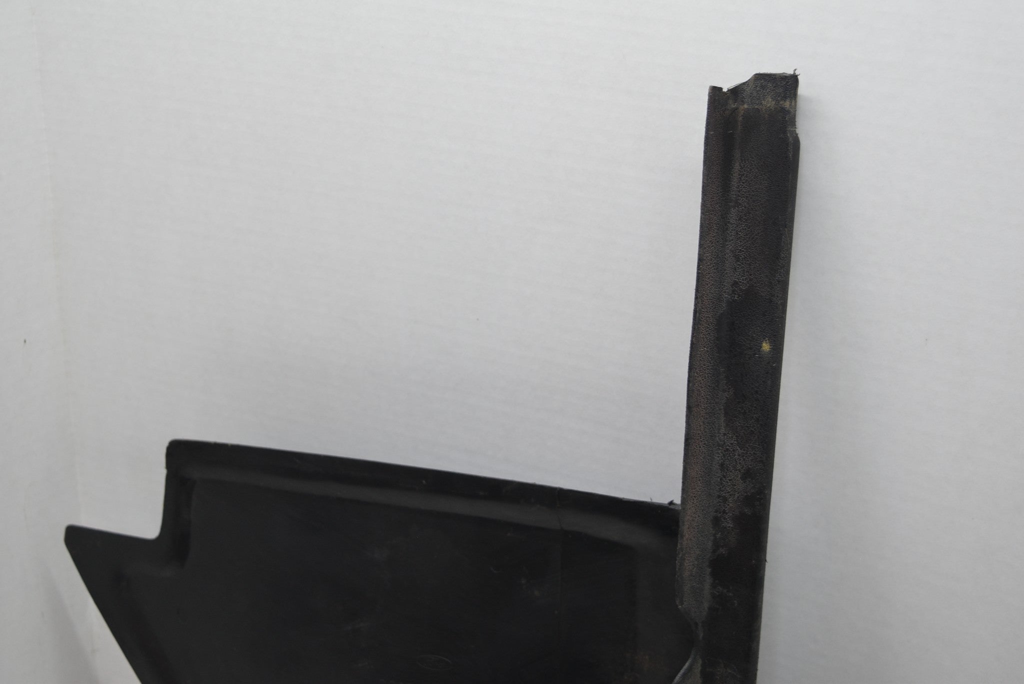 1972 1973 Ford Gran Torino Sport Left Driver Kick Panel OEM 72 73 GTS ...