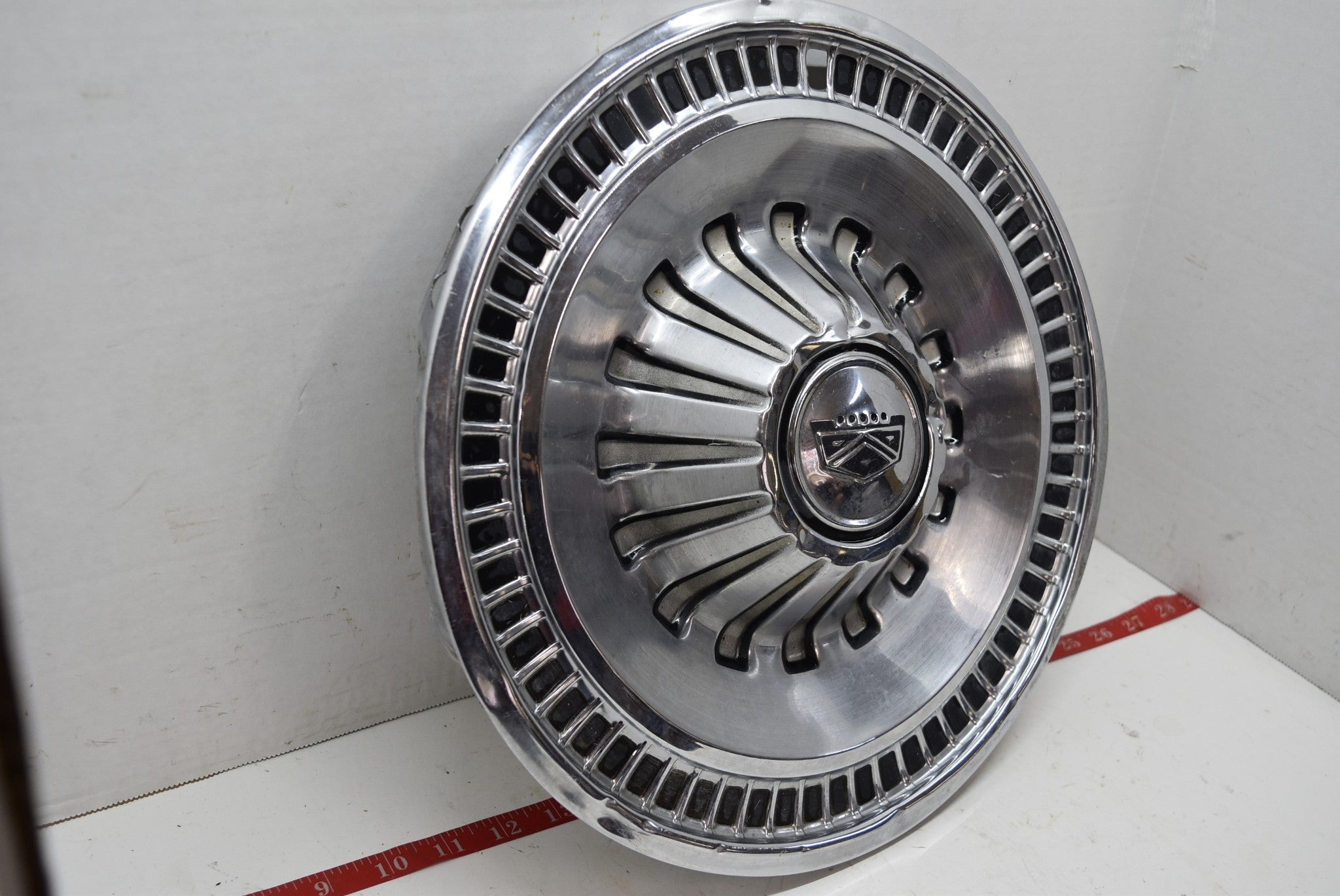 Ford Hubcap 14" Wheel Cover single (1)– FatMan's Garage, LLC