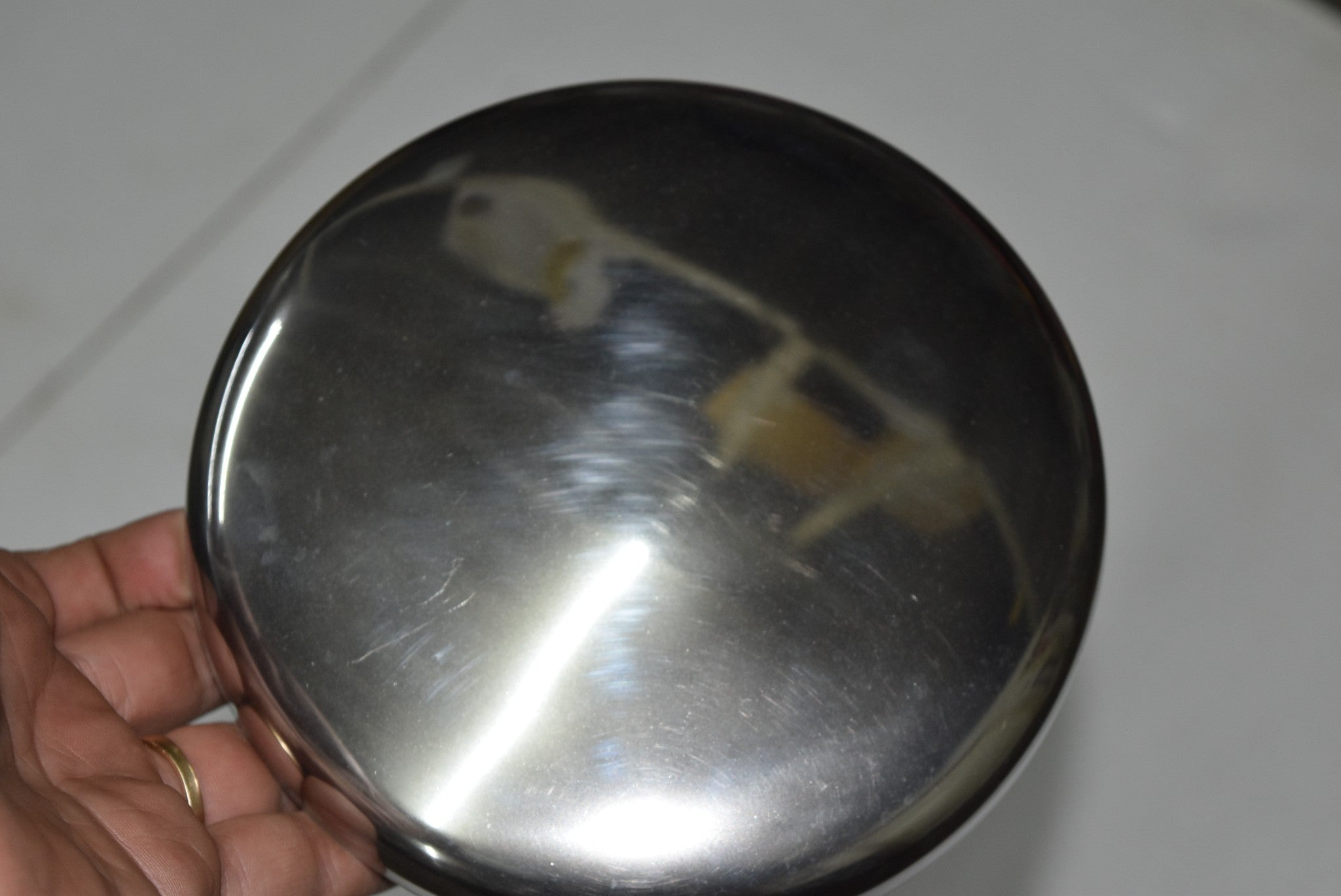 hadley horns 25" semi loud cool hot road airhorn– FatMan's Garage, LLC