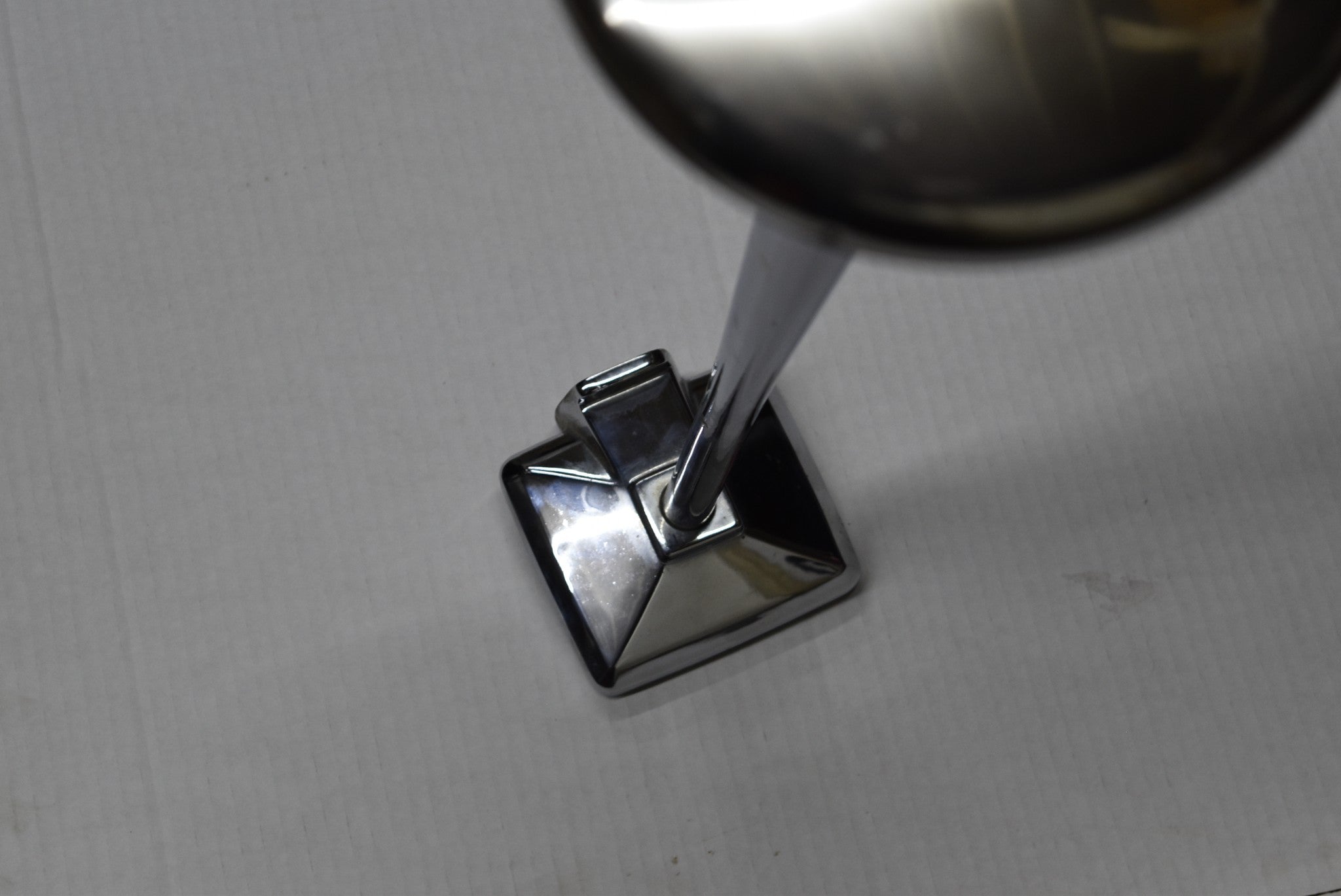 hadley horns 25" semi loud cool hot road airhorn– FatMan's Garage, LLC