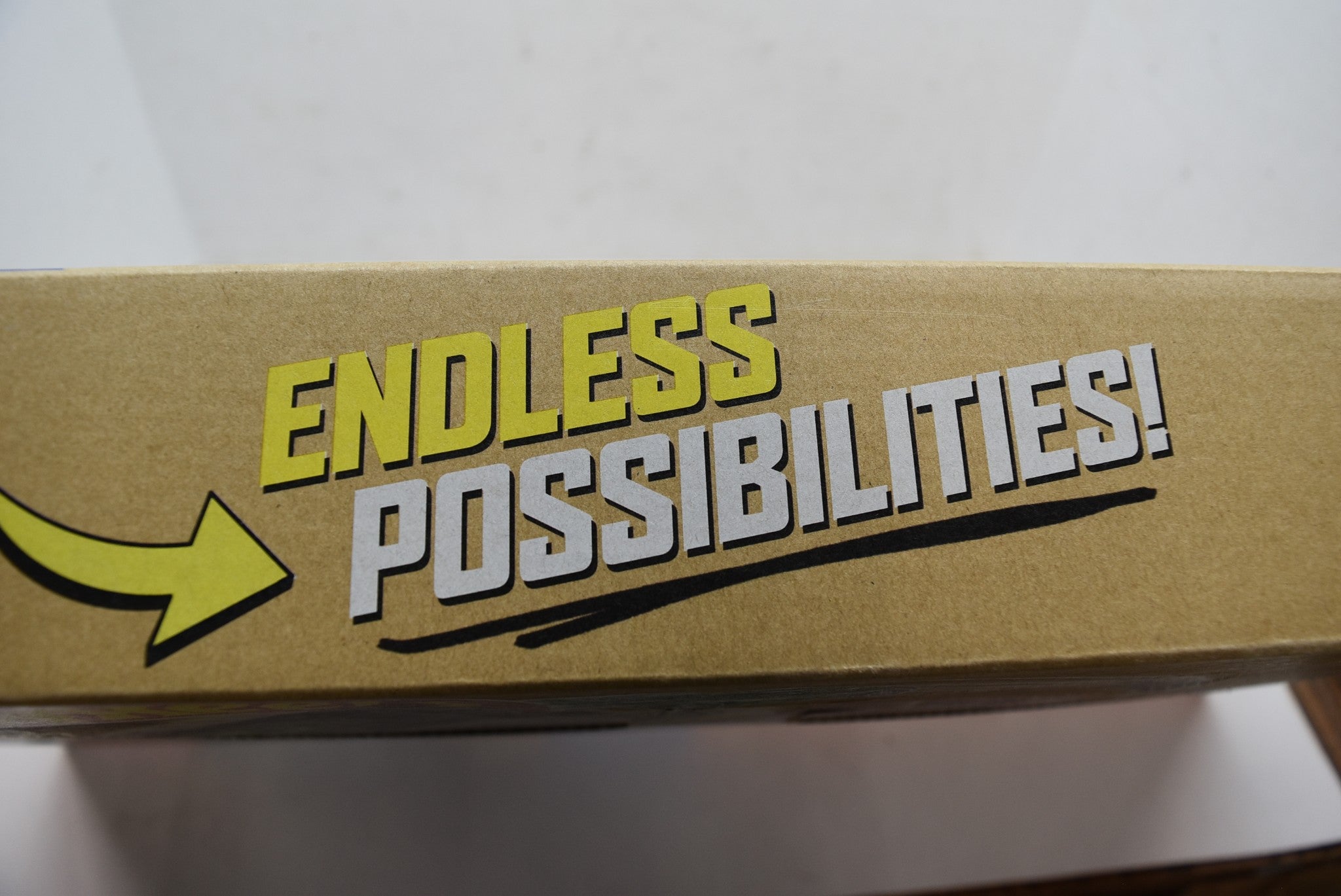 Hot Wheels Track Builder Stunt Bridge Kit Motorized 70+ Pieces Mattel ...