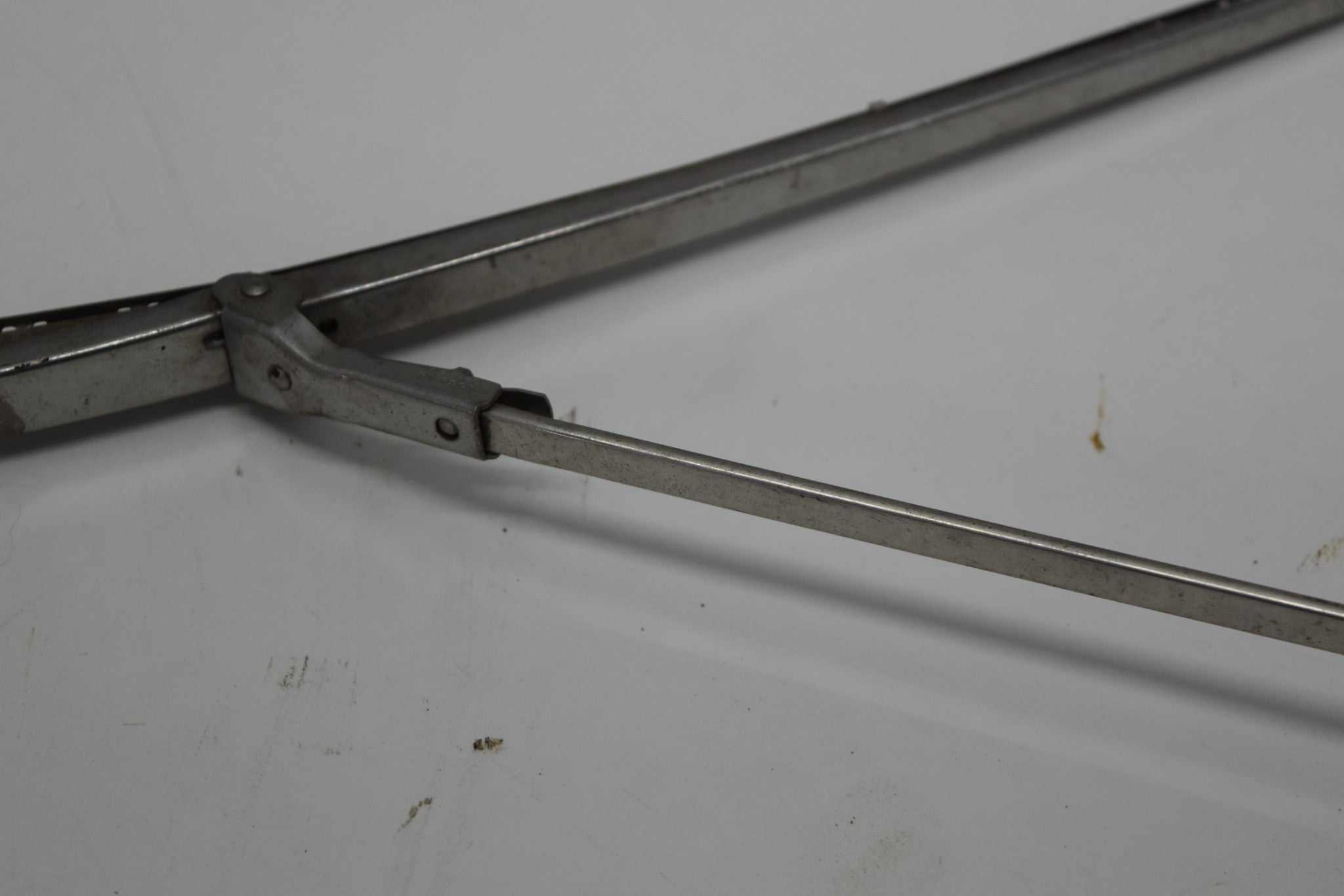 1963 1964 Ford Galaxie 500 Single Trico Windshield Wiper Arm 63 64 ...