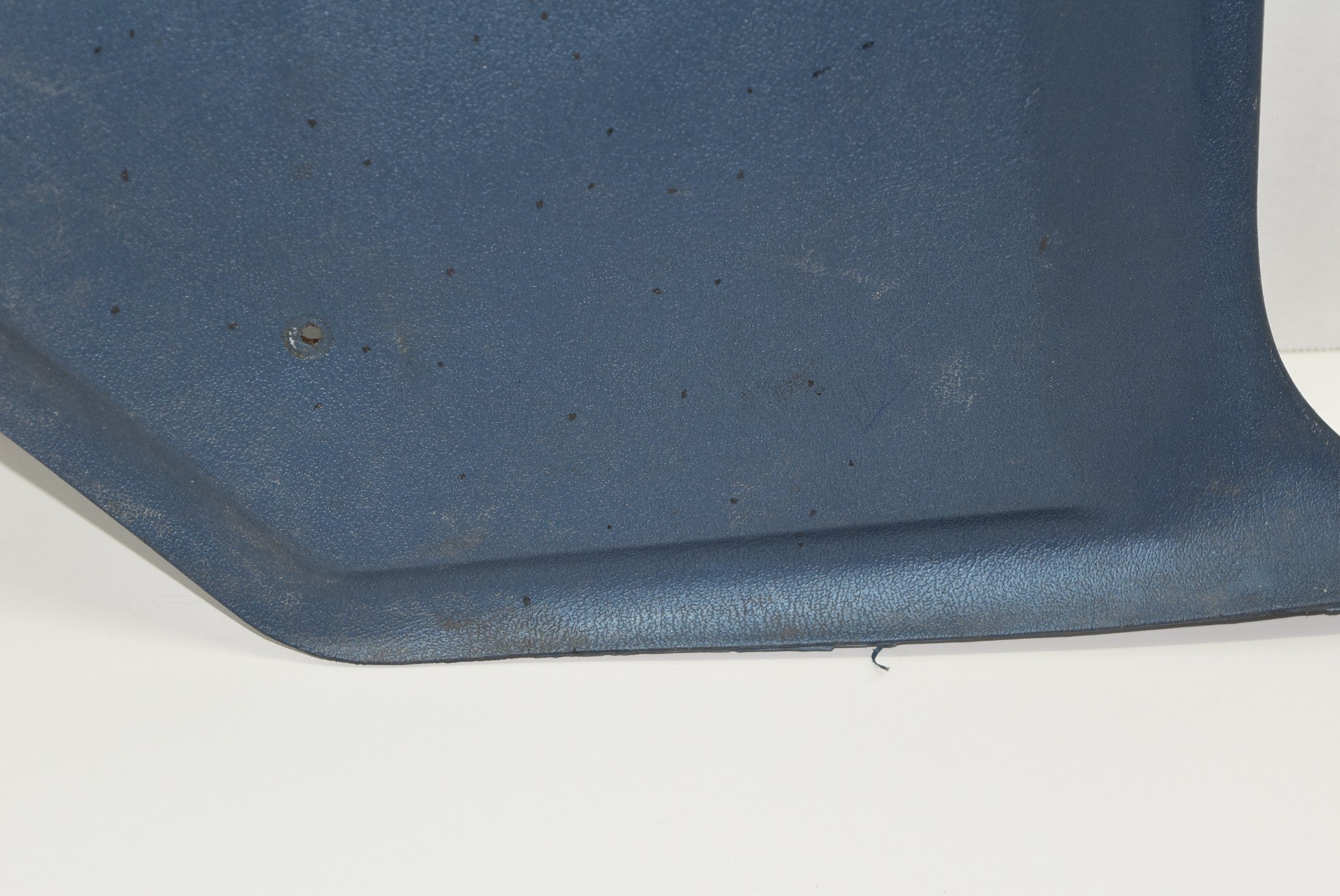 1972 1976 Ford Gran Torino Sport RH Passenger Kick Panel OEM 72 73 GTS ...