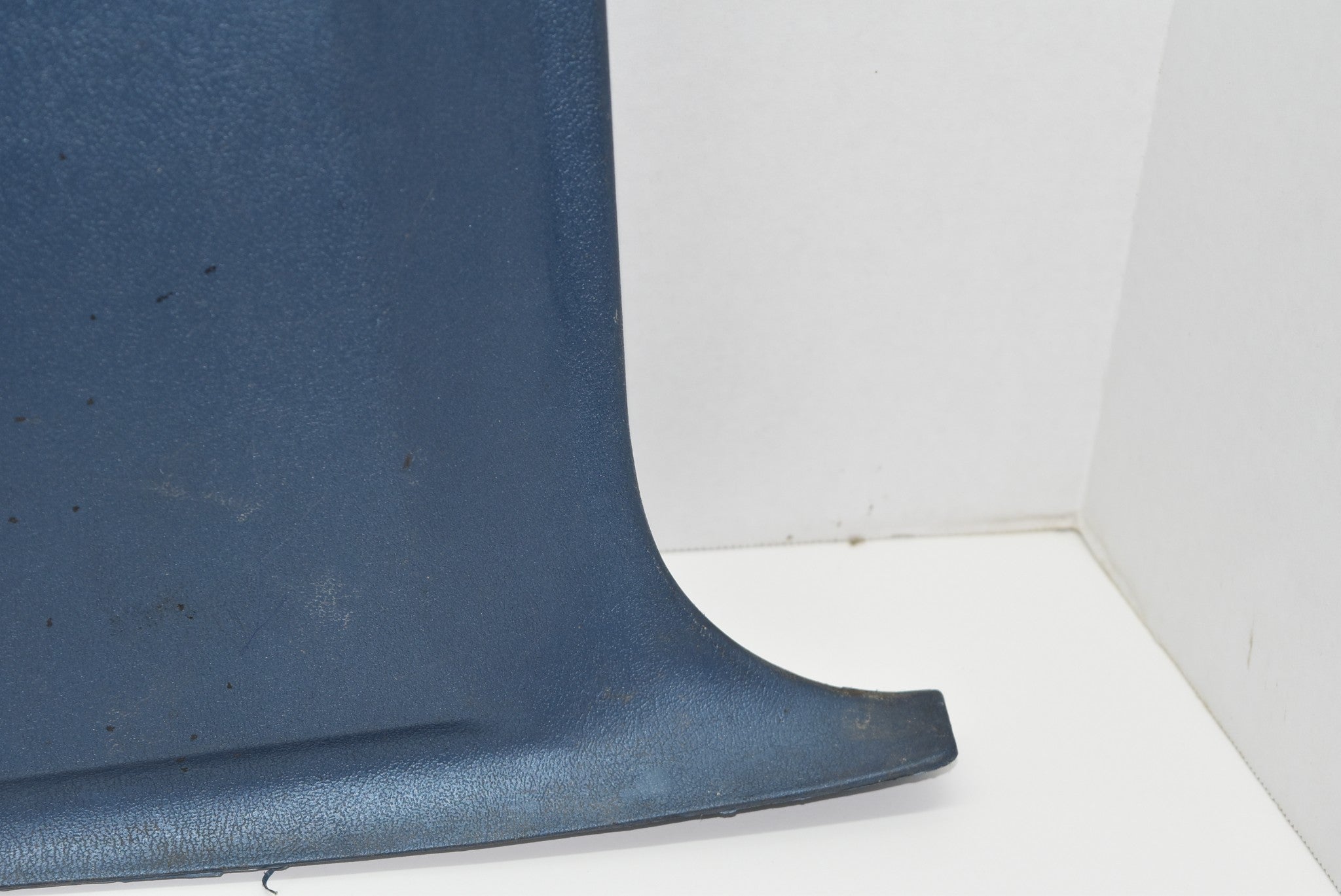 1972 1976 Ford Gran Torino Sport RH Passenger Kick Panel OEM 72 73 GTS ...