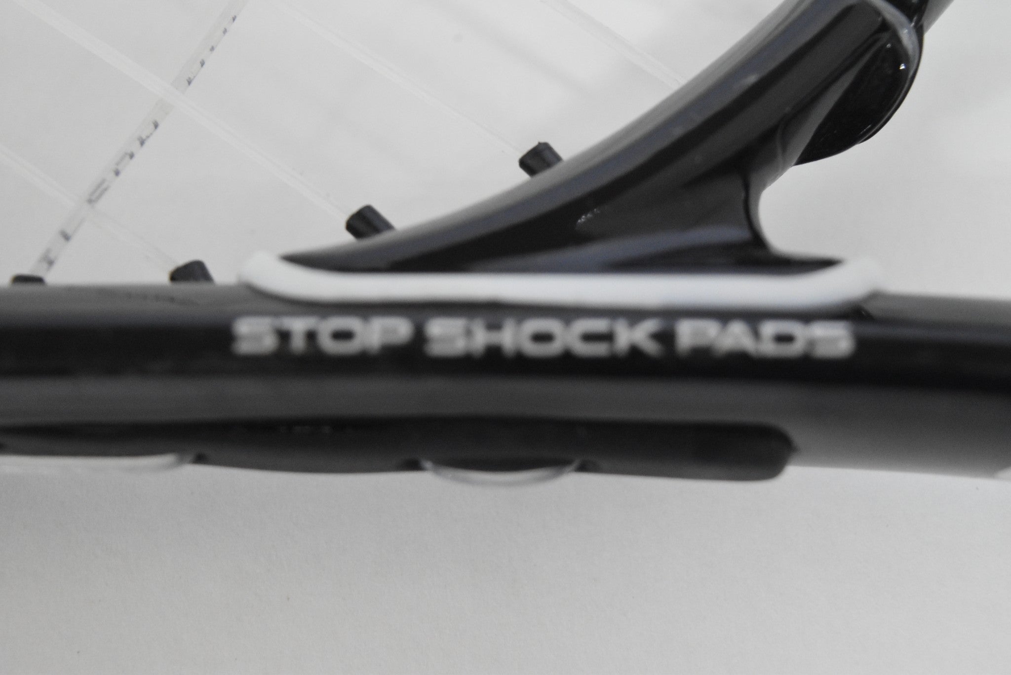 Wilson Tennis Racket WR019410U3 OS Max– FatMan's Garage, LLC