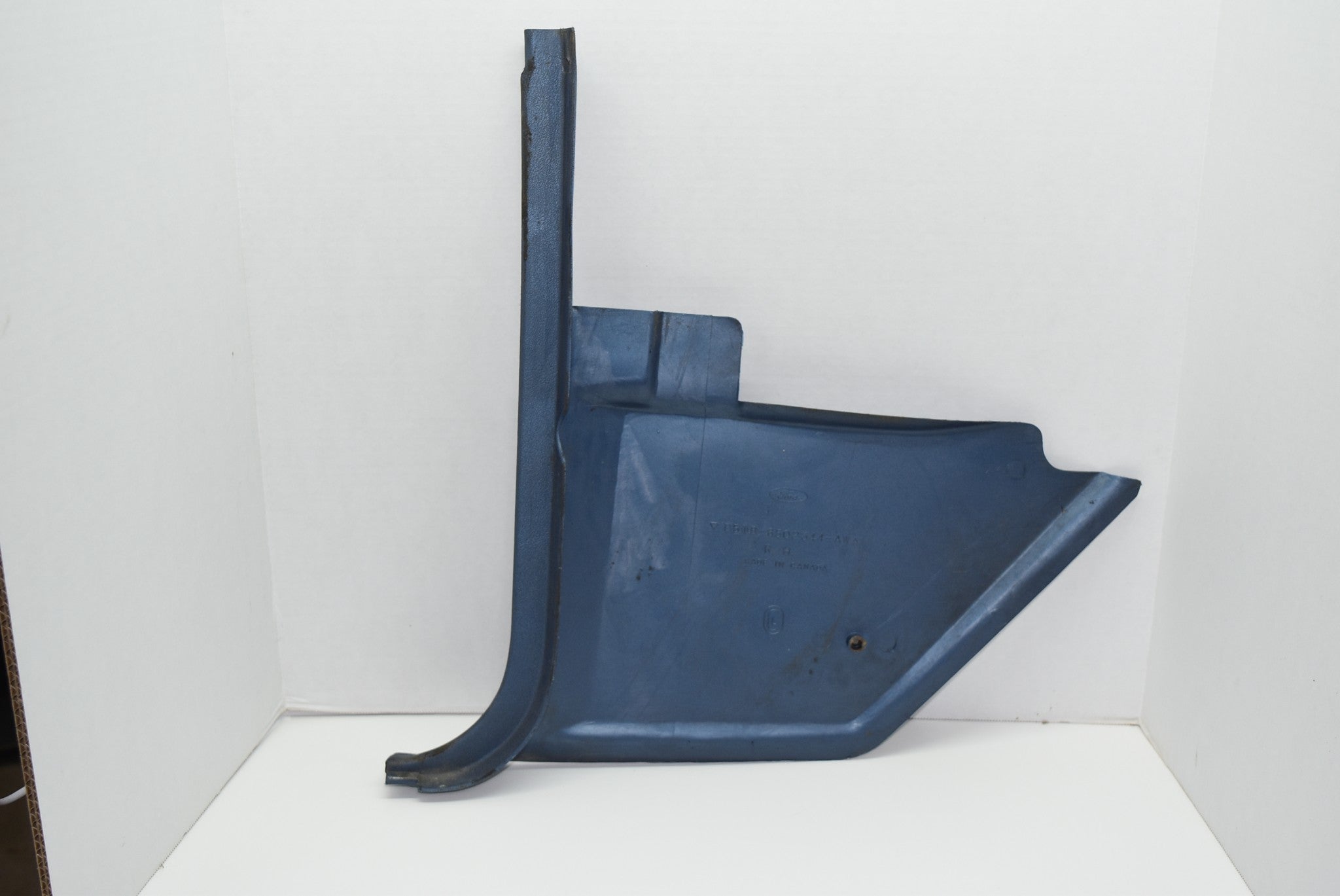 1972 1976 Ford Gran Torino Sport RH Passenger Kick Panel OEM 72 73 GTS ...