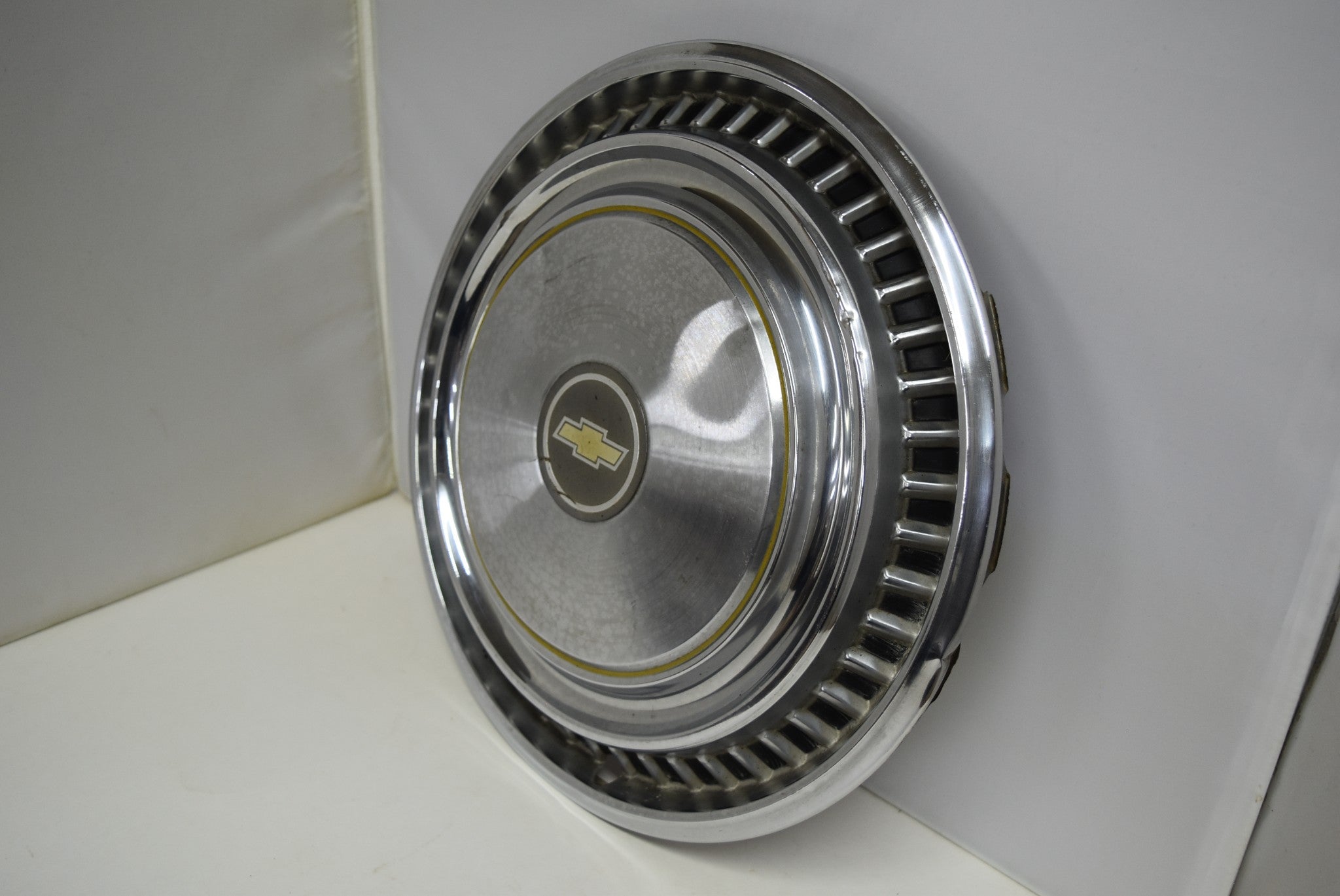 1975 1990 Chevy 4x4 Hubcaps 15" Single Truck Wheel Covers– FatMan's ...