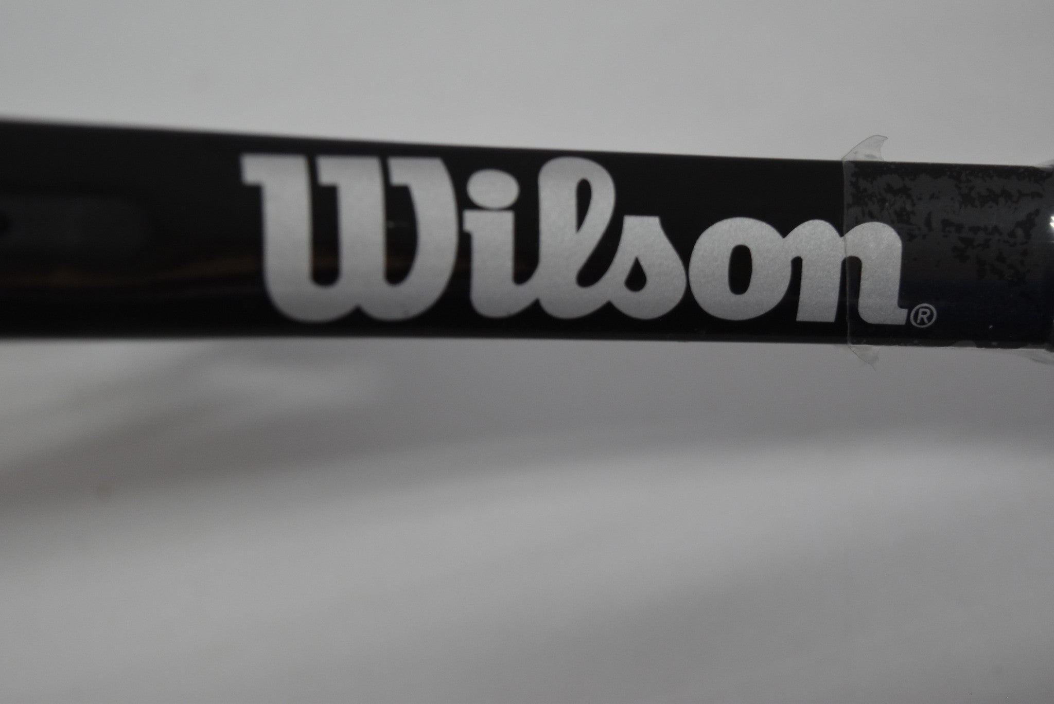 Wilson Tennis Racket WR019410U3 OS Max– FatMan's Garage, LLC